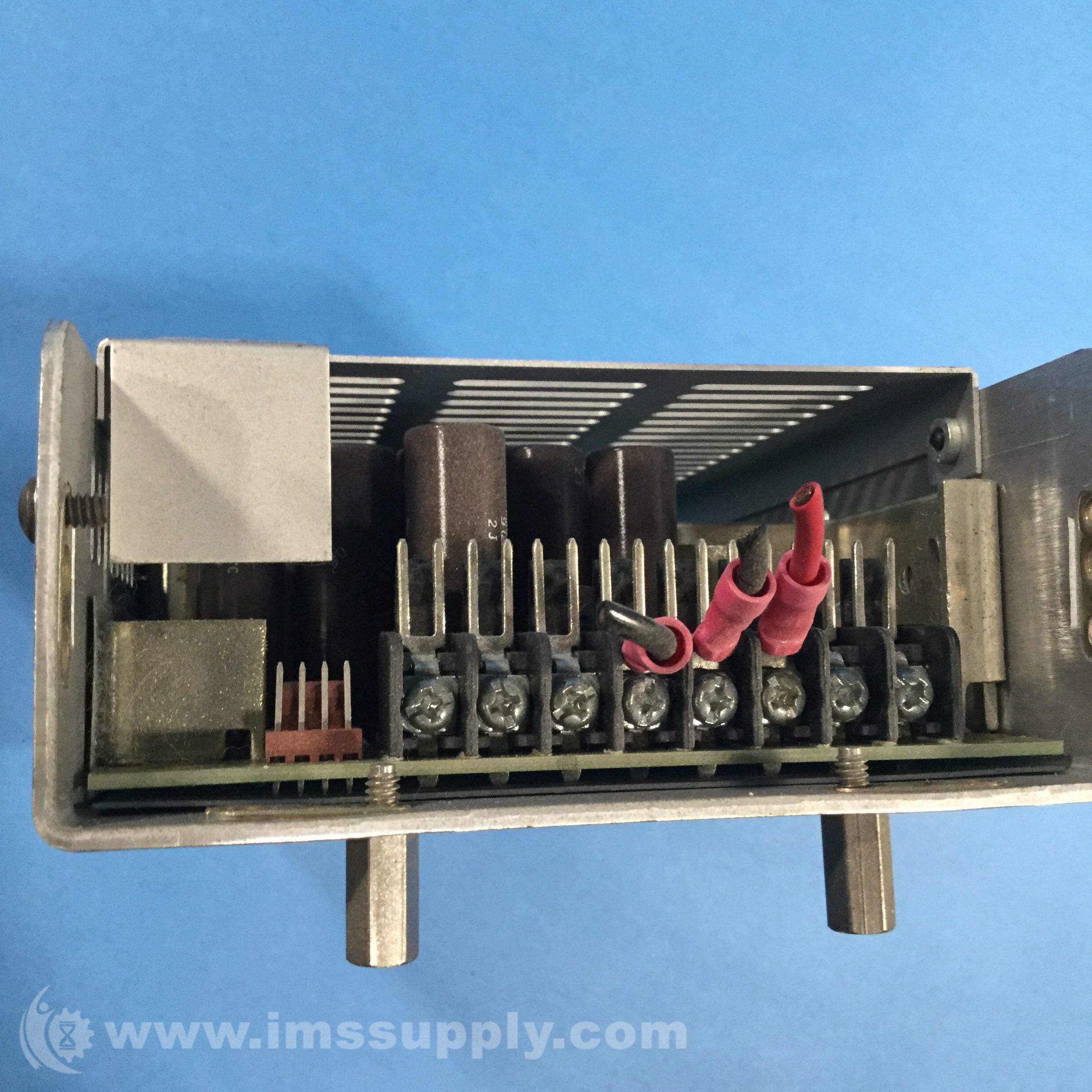 Power-One MAP130-1012 Open Frame Power Supply, MAP 130 Series - IMS Supply