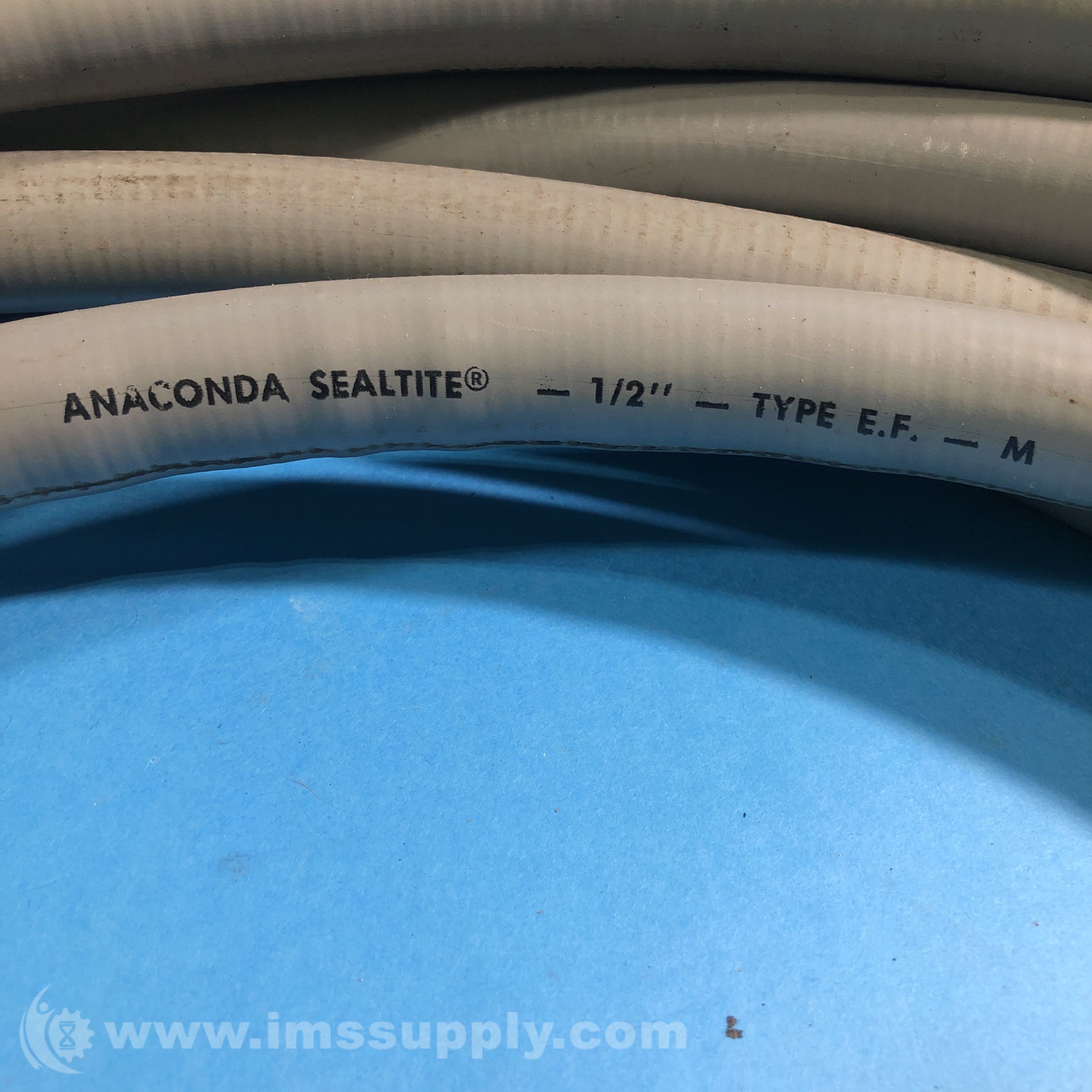 Anaconda Sealtite 1/2 EF Conduit - IMS Supply