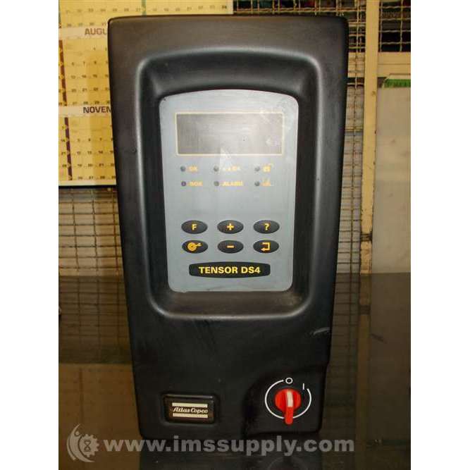 ATLAS COPCO TENSOR DS4 - IMS Supply