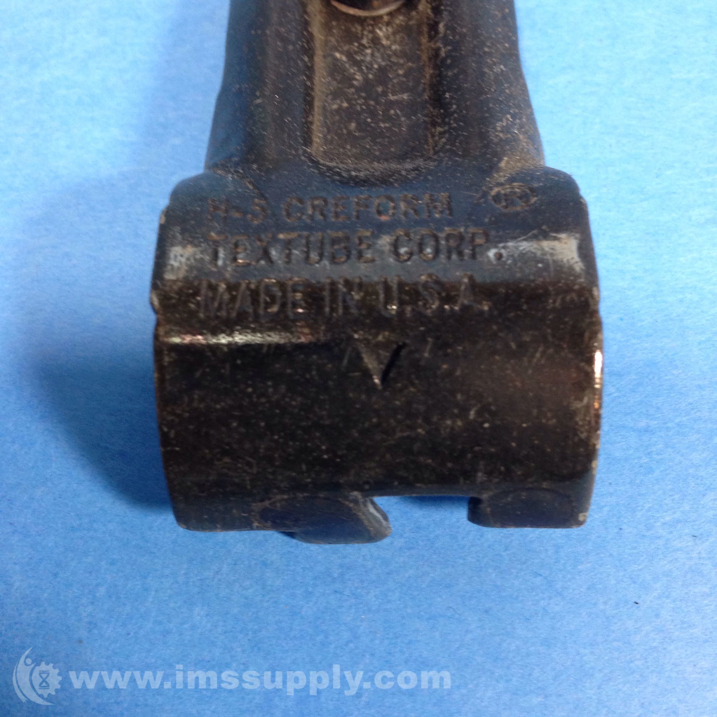 Creform H-5 Metal Joint Component - IMS Supply