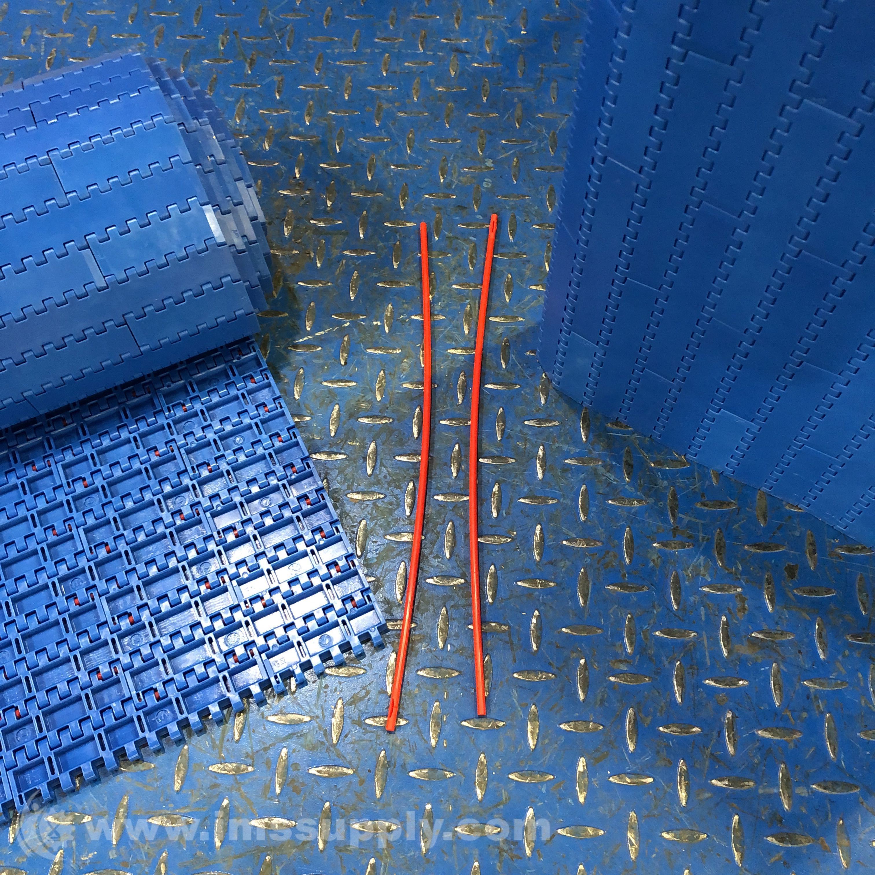 Uni Chain & Belt Systems SLF 410 617 180 Link Conveyor Belt - IMS Supply