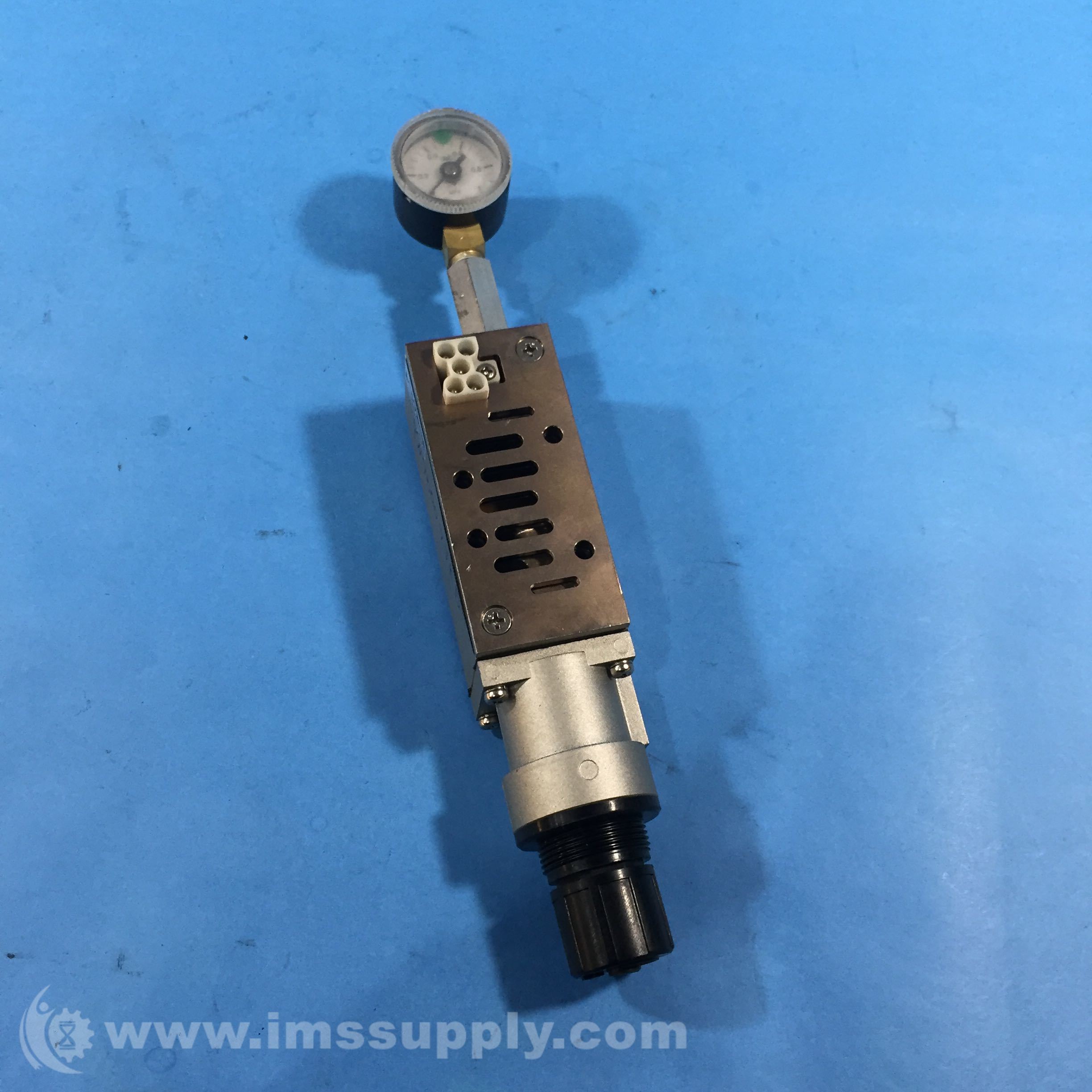 SMC ARB250-00-B-1 VSS/R8-10 Solenoid Valve 4/5 Port - IMS Supply