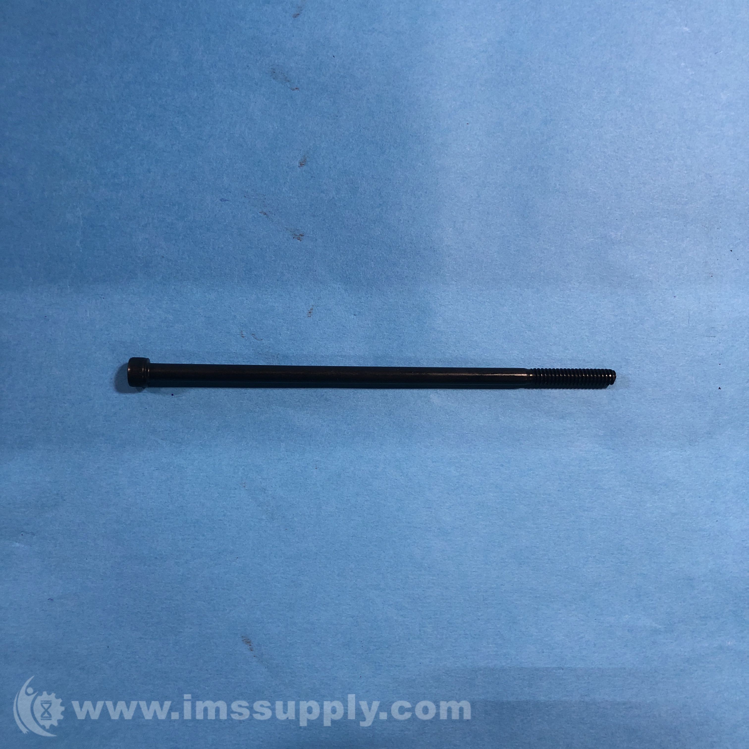YFS Partially Threaded Socket Head Screw - IMS Supply