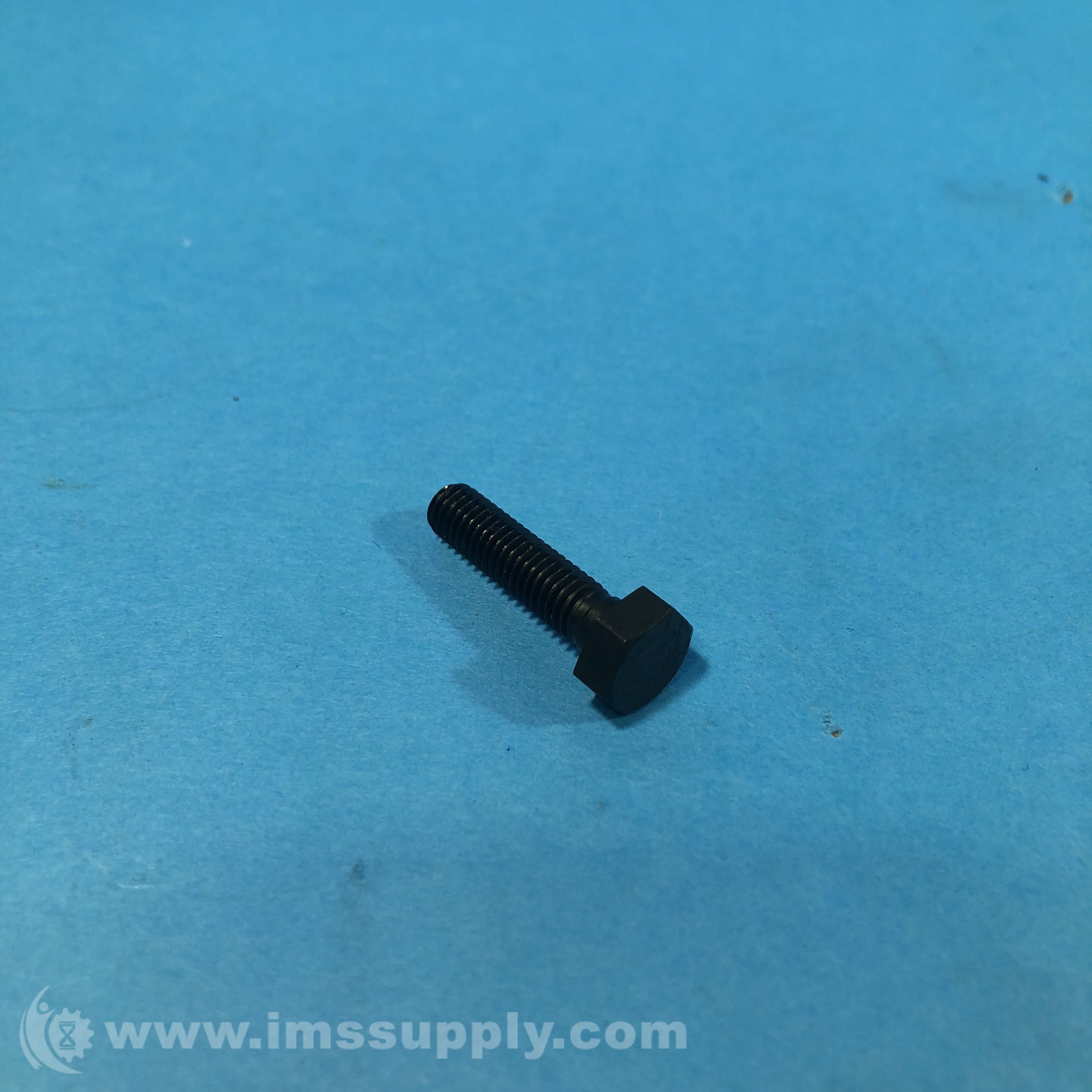 Misumi STRB6-25 Stopper Bolt - Standard/Hex Socket - IMS Supply