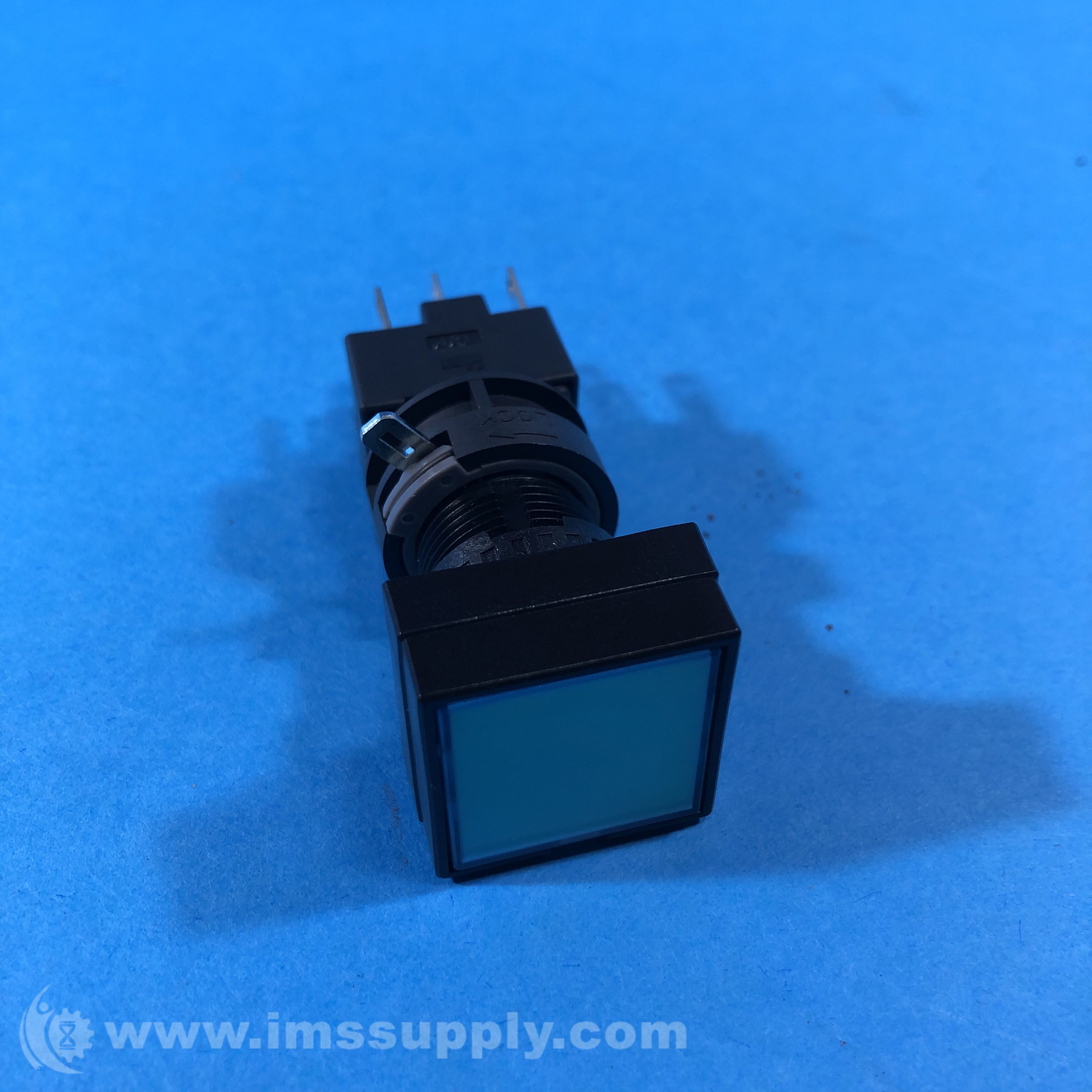 Idec HA4L-M1C14GF-TK1977 Push Button - IMS Supply