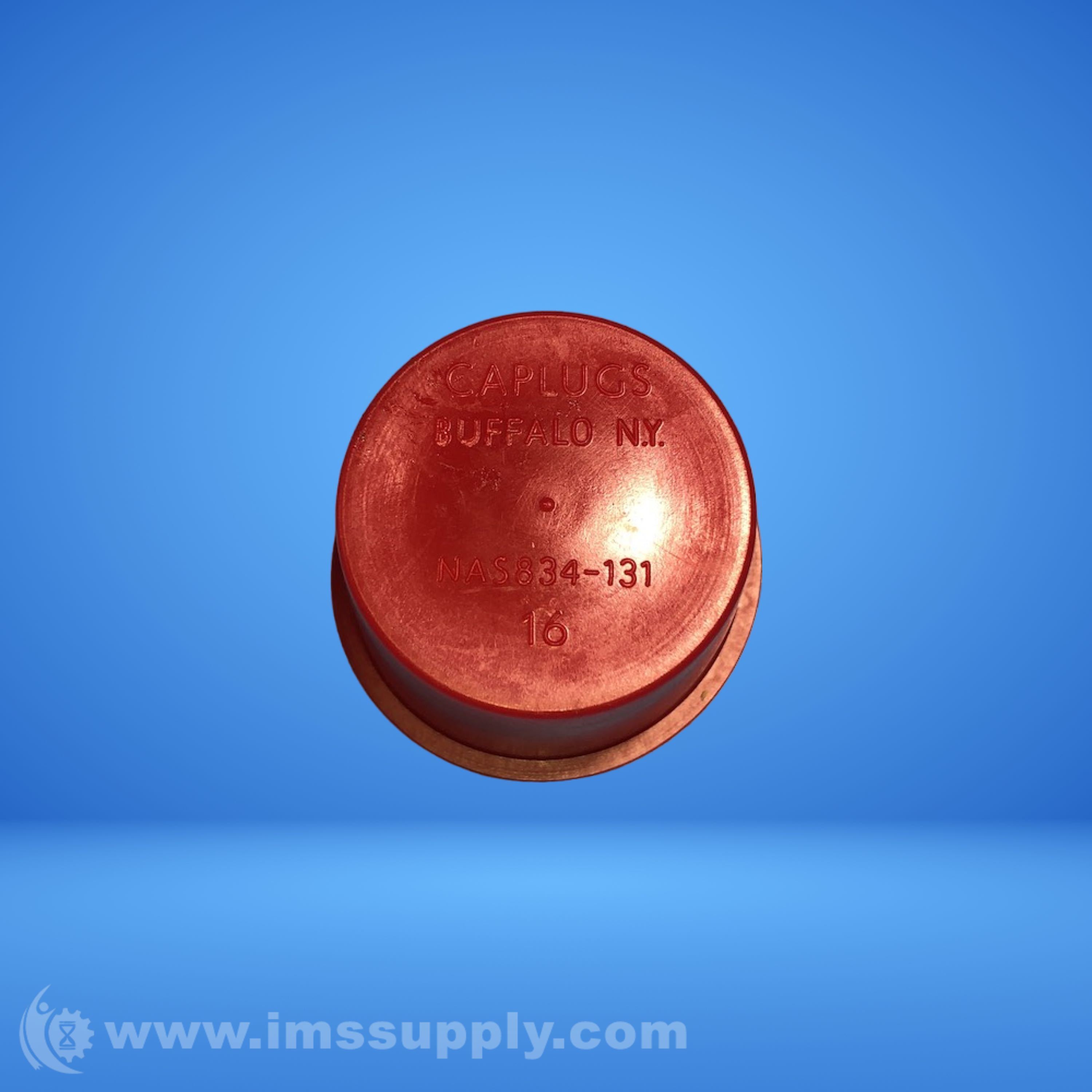 Caplugs NAS834-131 - IMS Supply