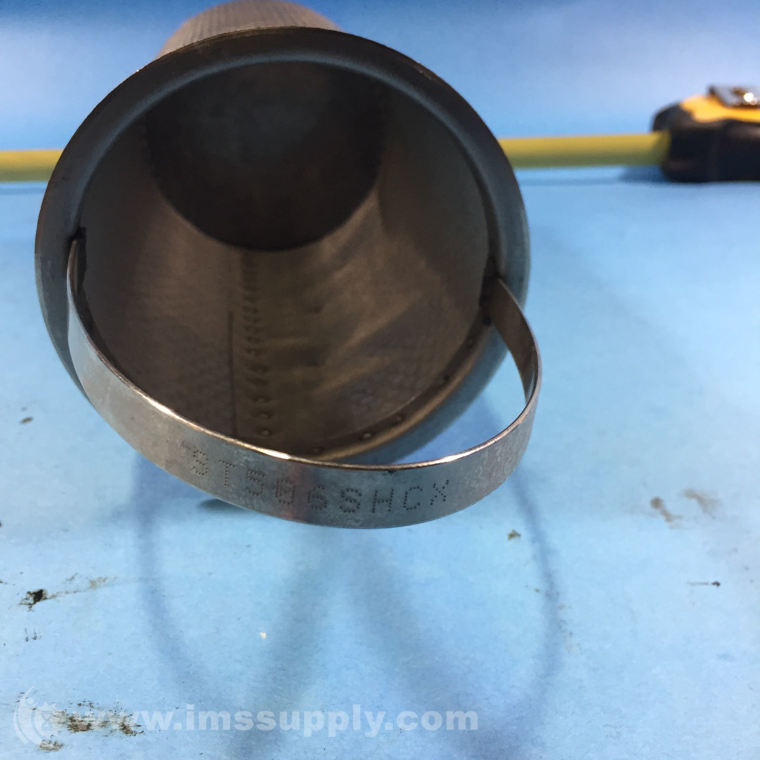 Eaton ST506SHCX Strainer Basket, Model 50 - IMS Supply