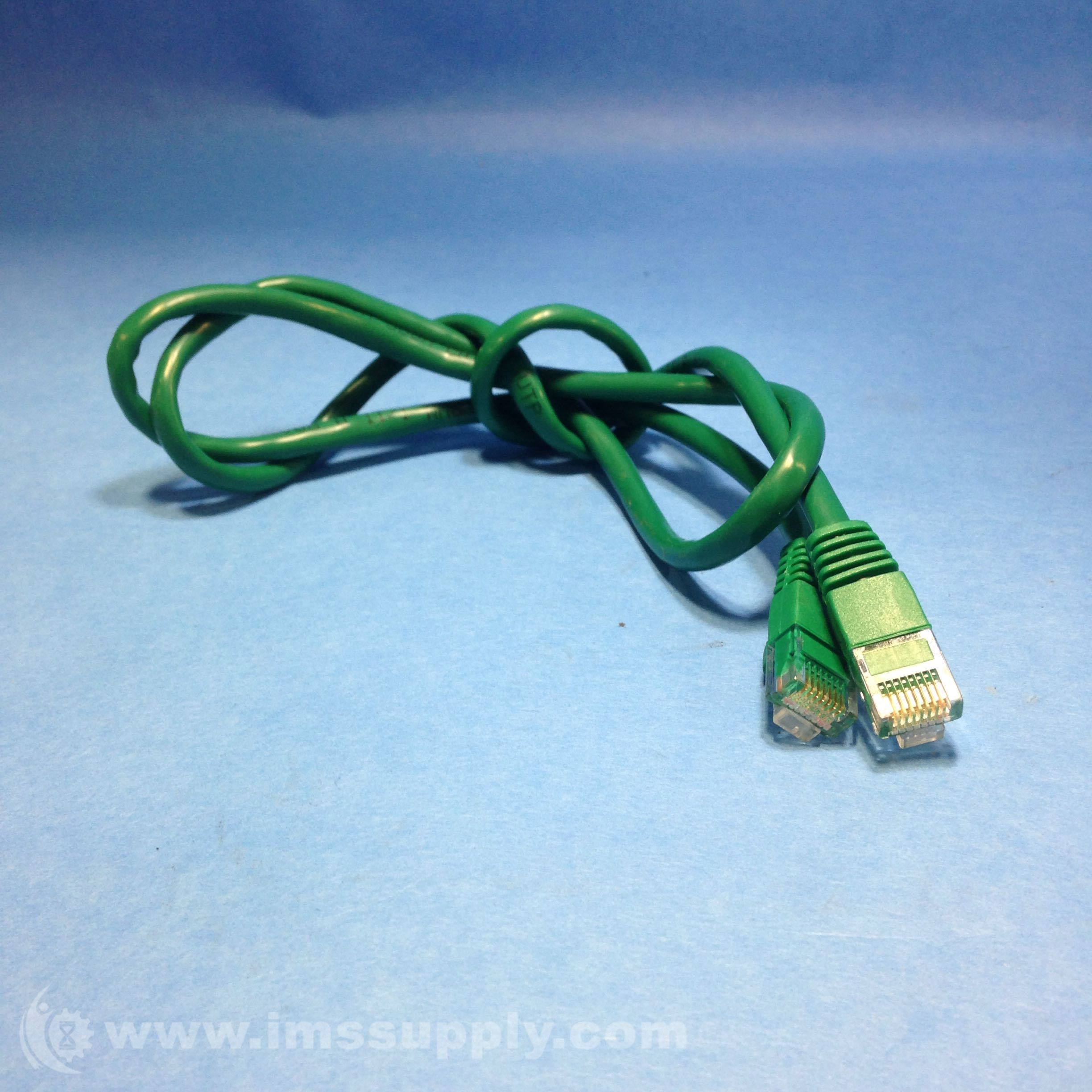 Tripp Lite E126126-DG Patch Cable - IMS Supply