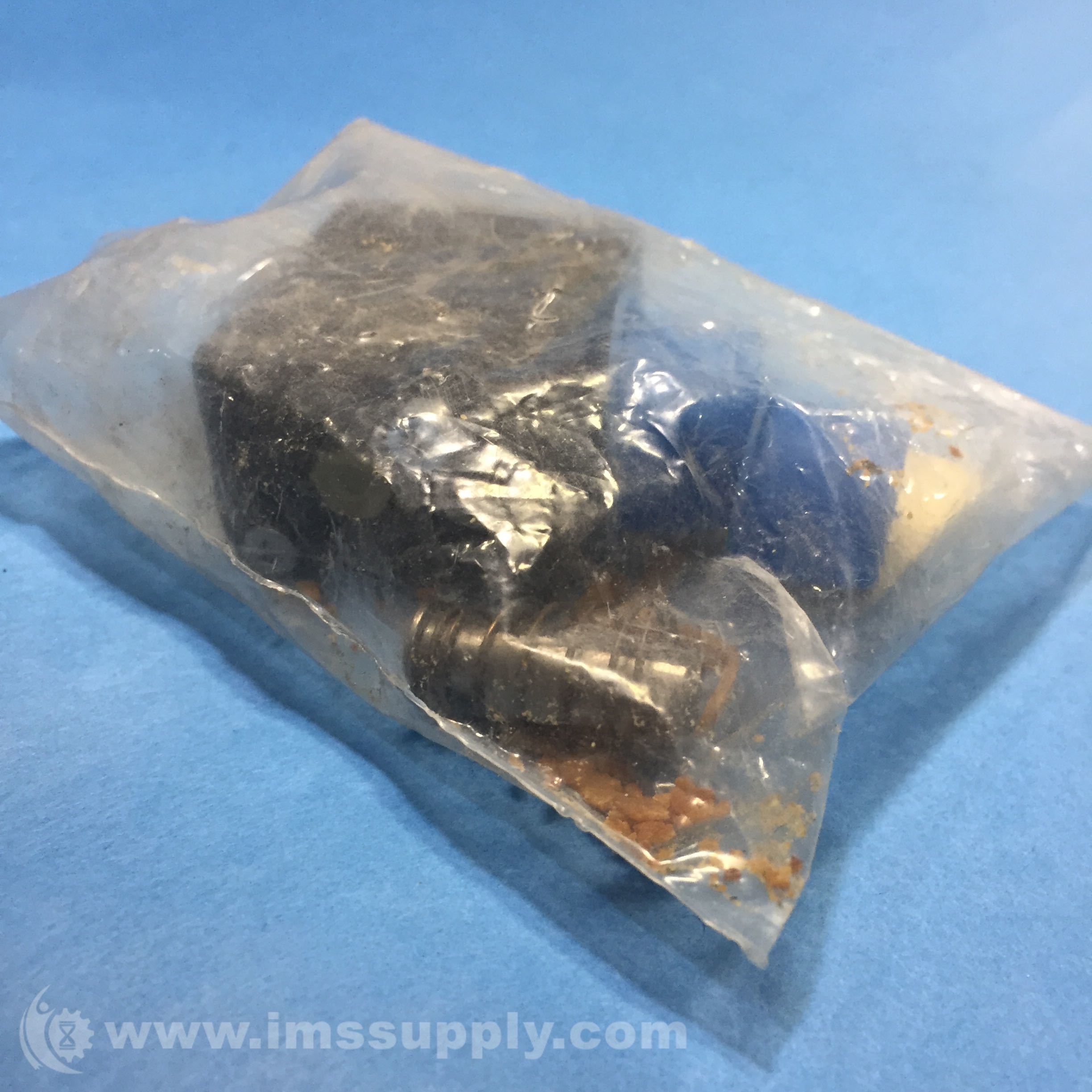 Numatics 237-569B Solenoid Assembly 100-115/110-120VAC 50/60HZ - IMS Supply