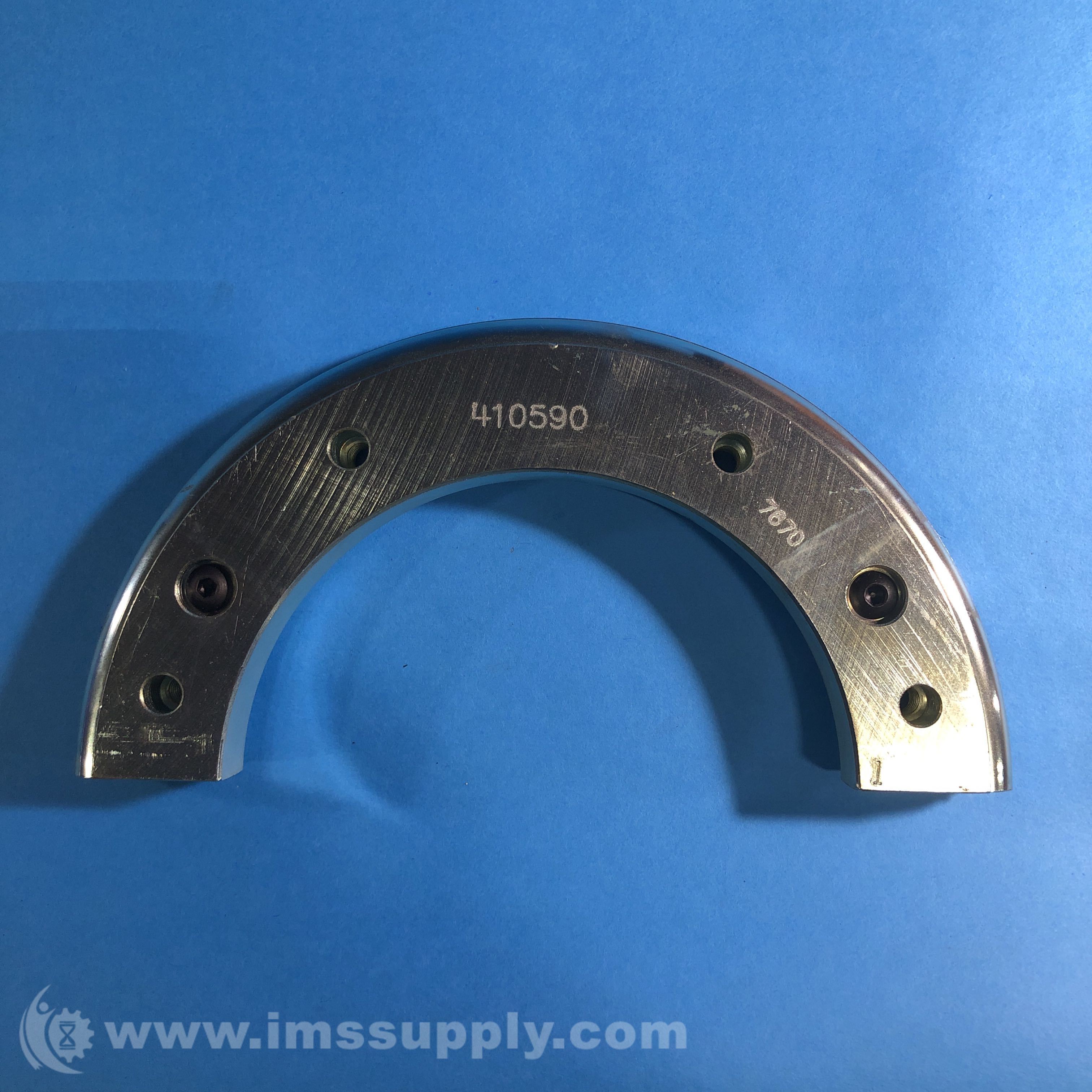 Sauer System CR209 Creasing Tool - IMS Supply