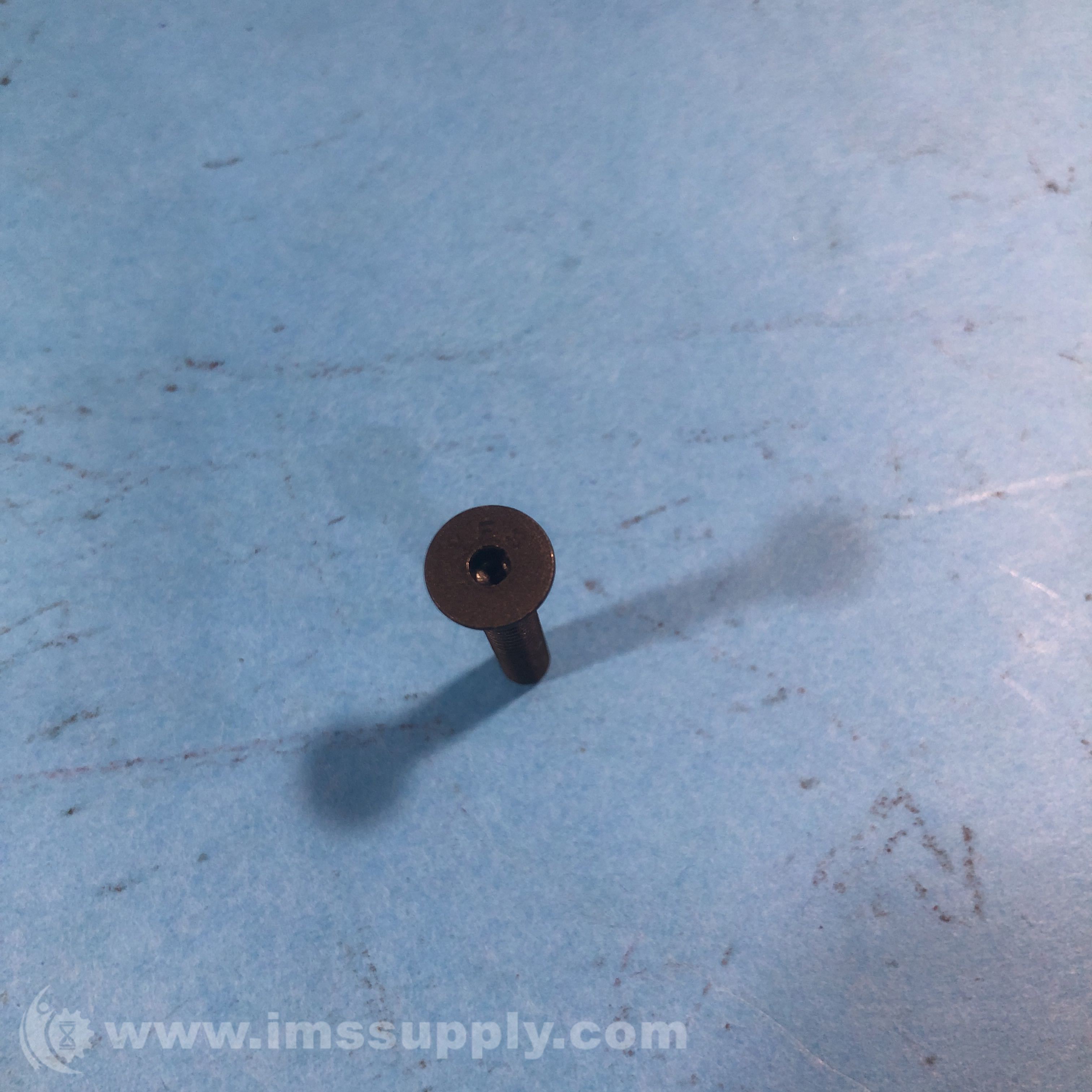 YFS Set of 22 Plate Bolts with Hex Socket - IMS Supply