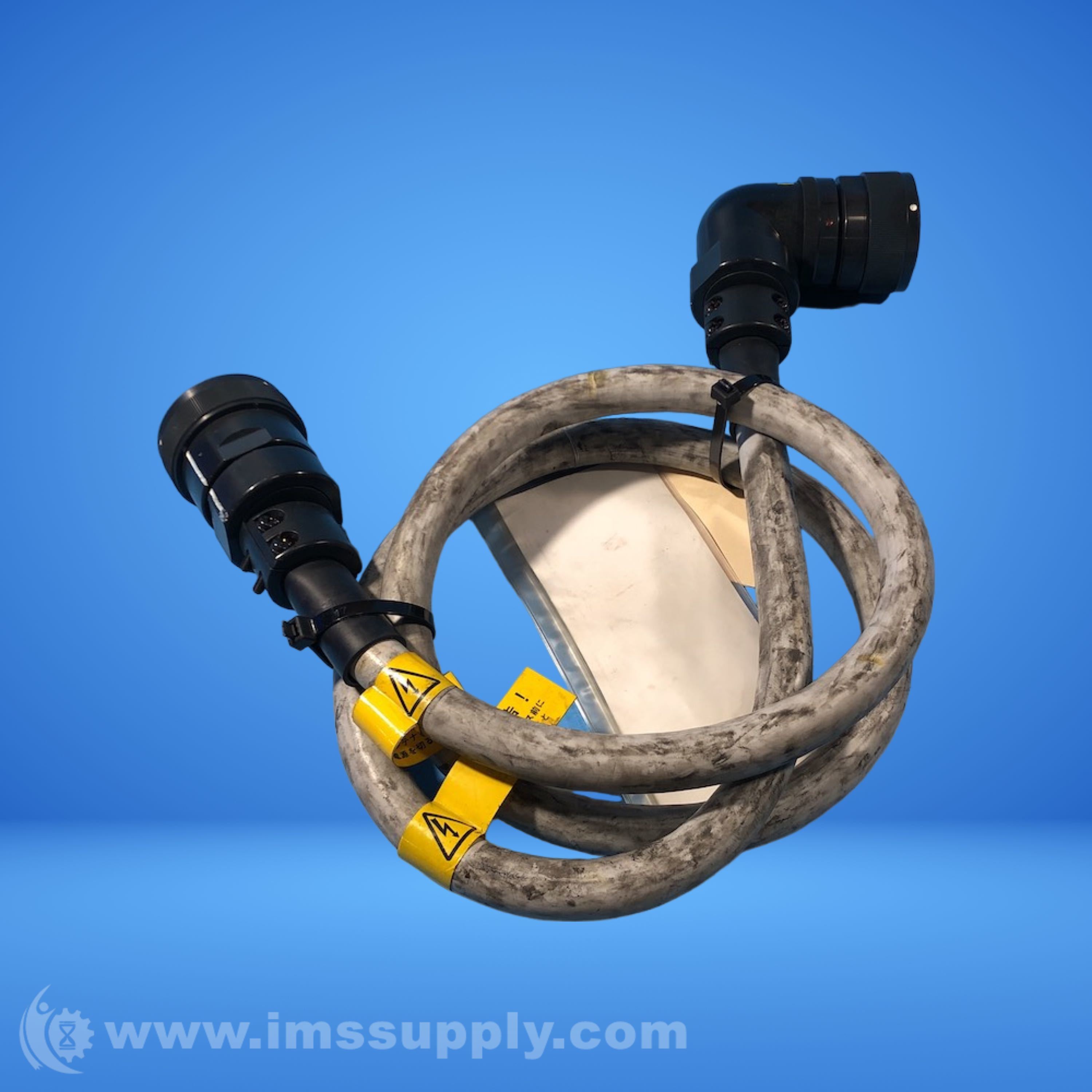 WA-S-NCL-14-2.0 Primary Power Cable - IMS Supply