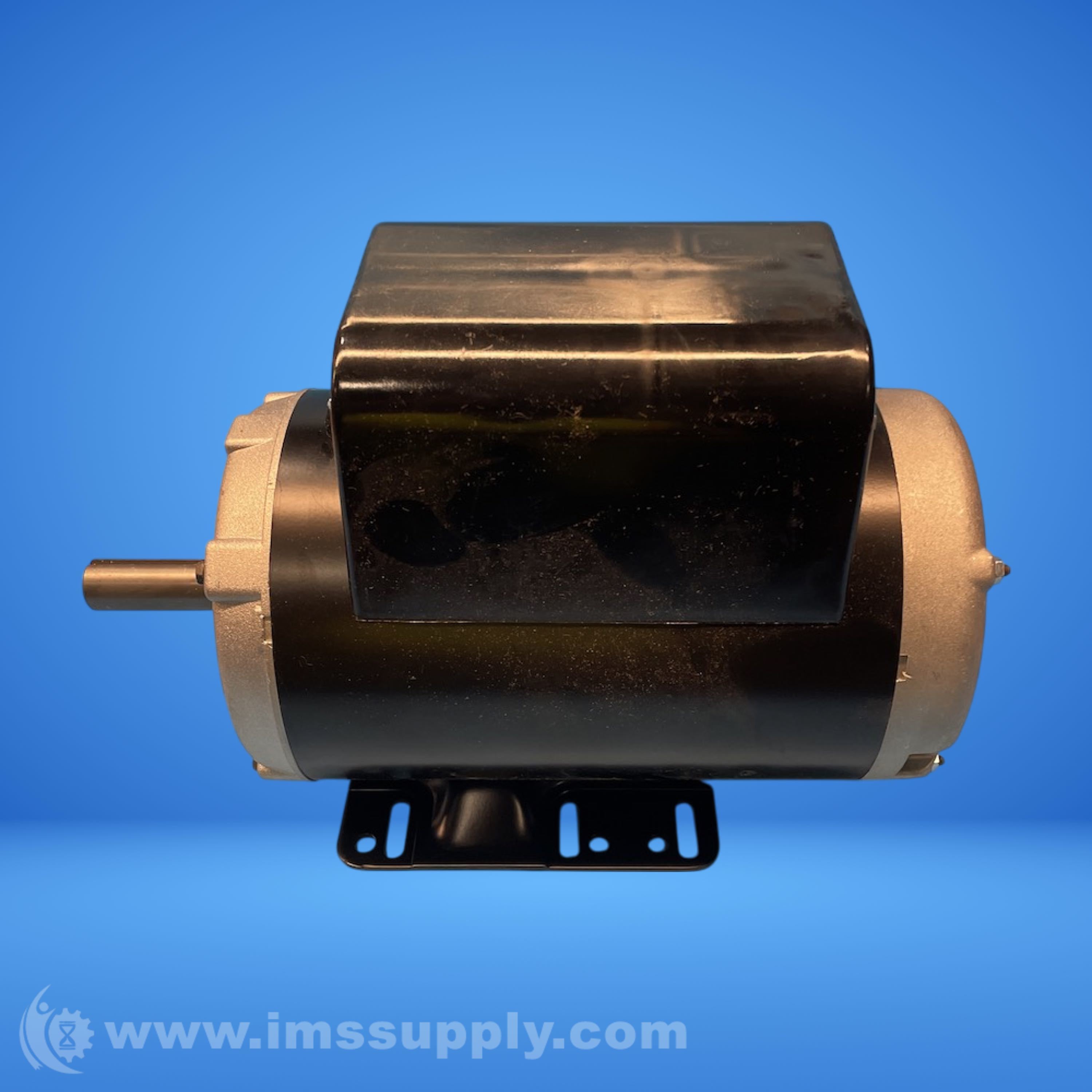 Century Electric Motors 7-182679-01 Air Compressor AC Motor - IMS Supply