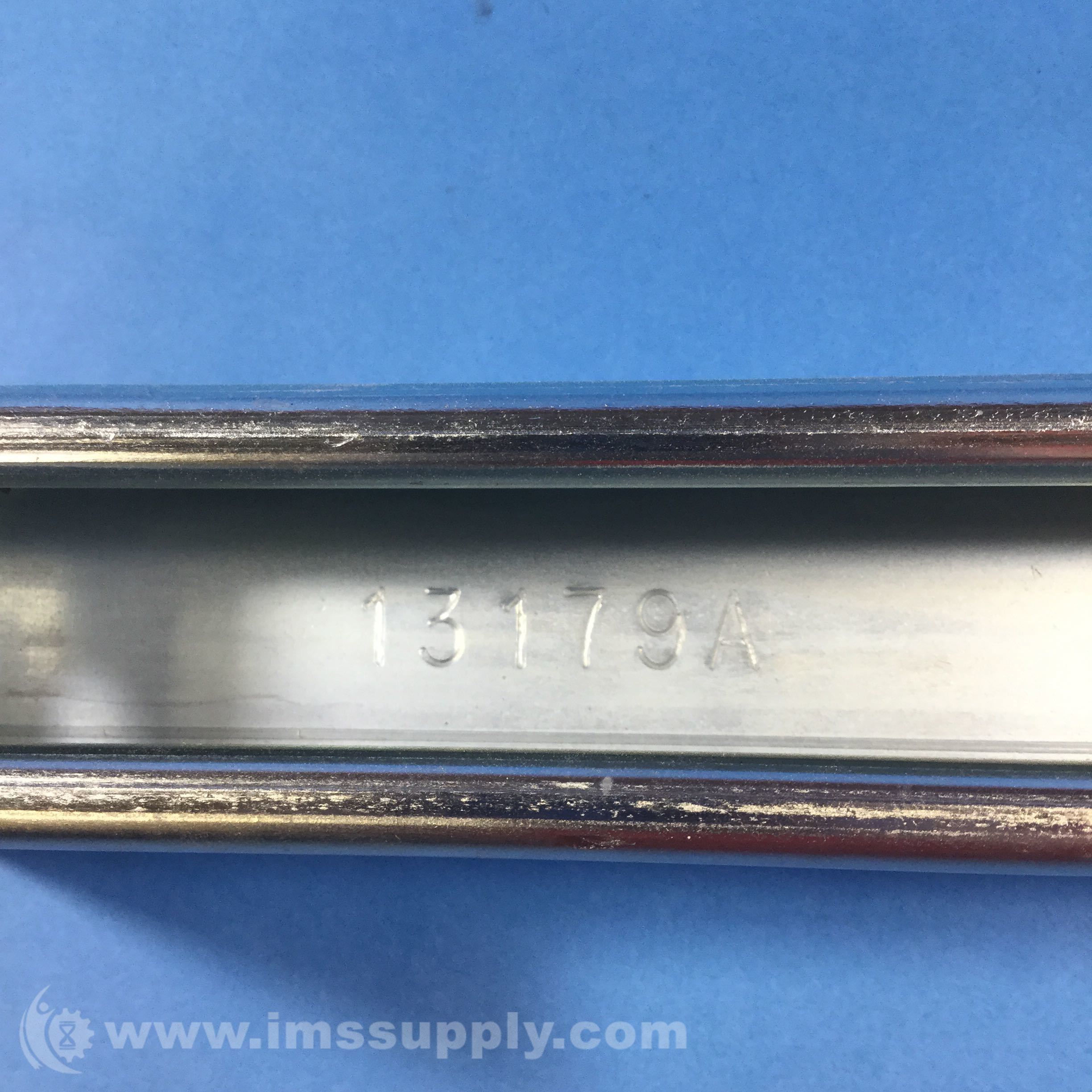 B Line B409-24-ZN Channel Opening on Top Bracket - IMS Supply