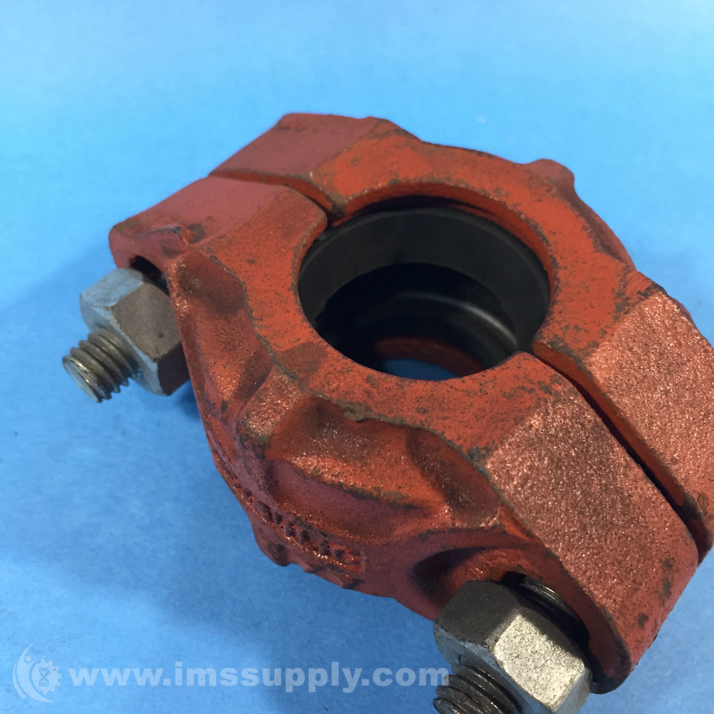 Victaulic 77 Flexible Coupling - IMS Supply