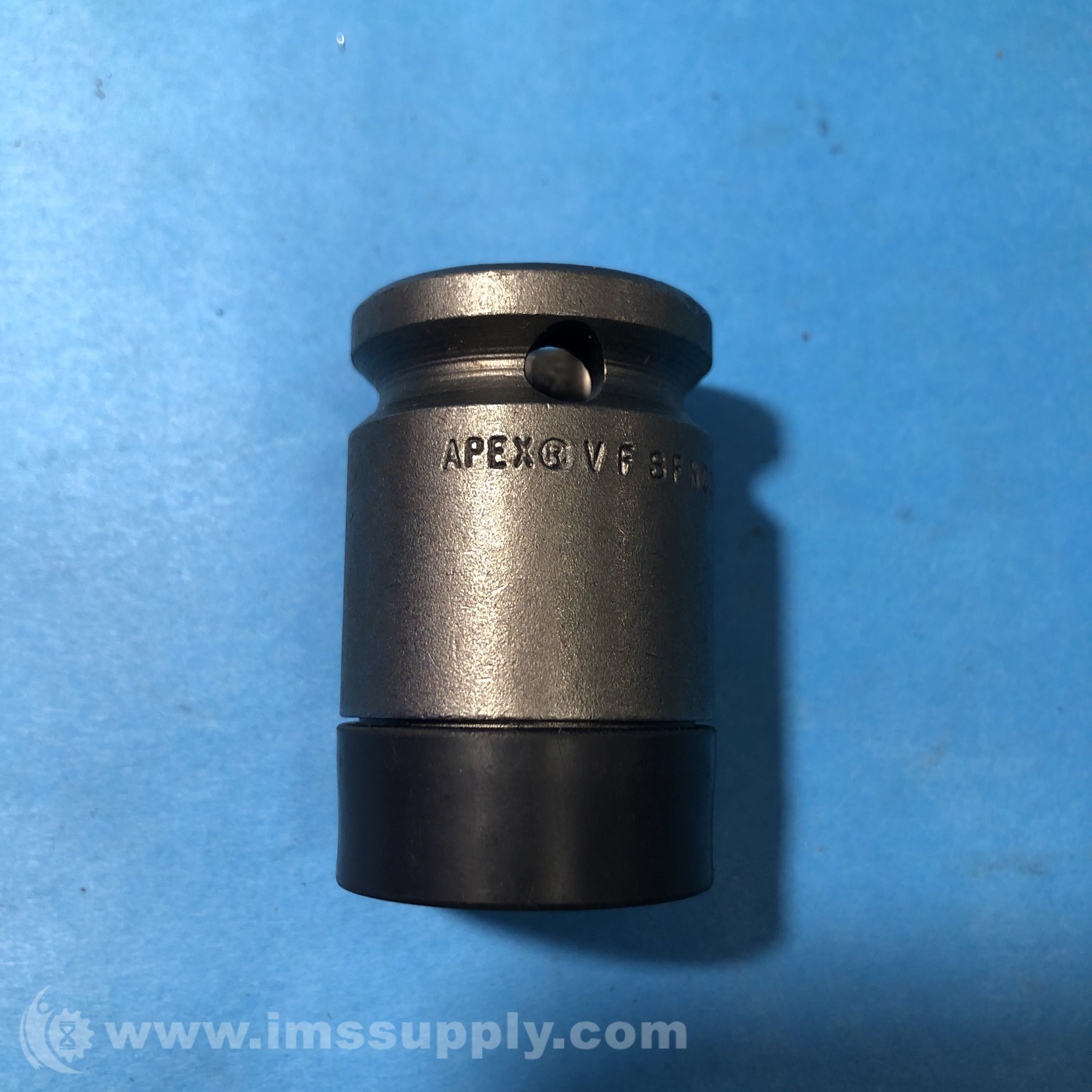 APEX VFSFNC30-21MM Deep Impact Socket - IMS Supply