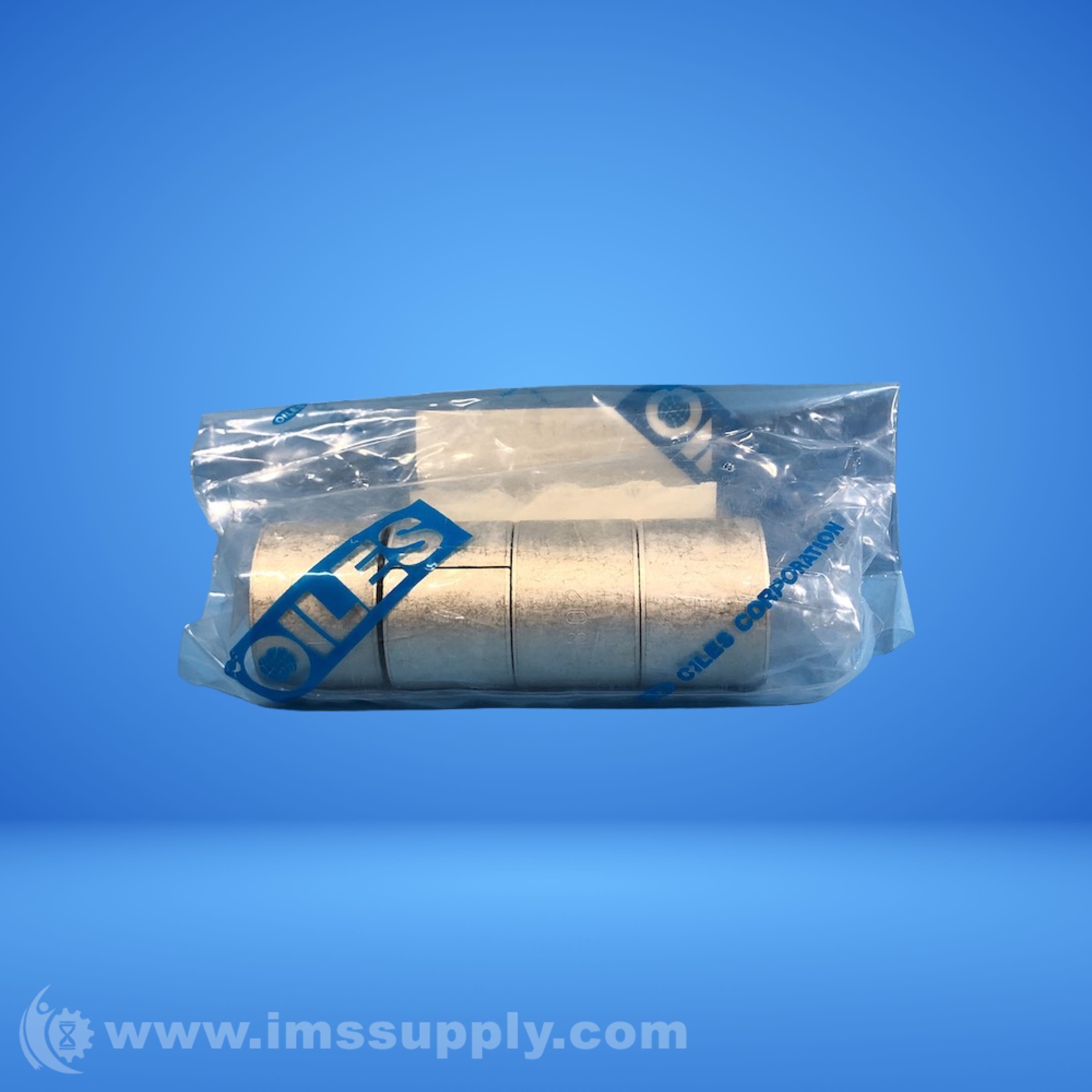 Oiles Corporation LFB-3025 Pack of 4 - IMS Supply