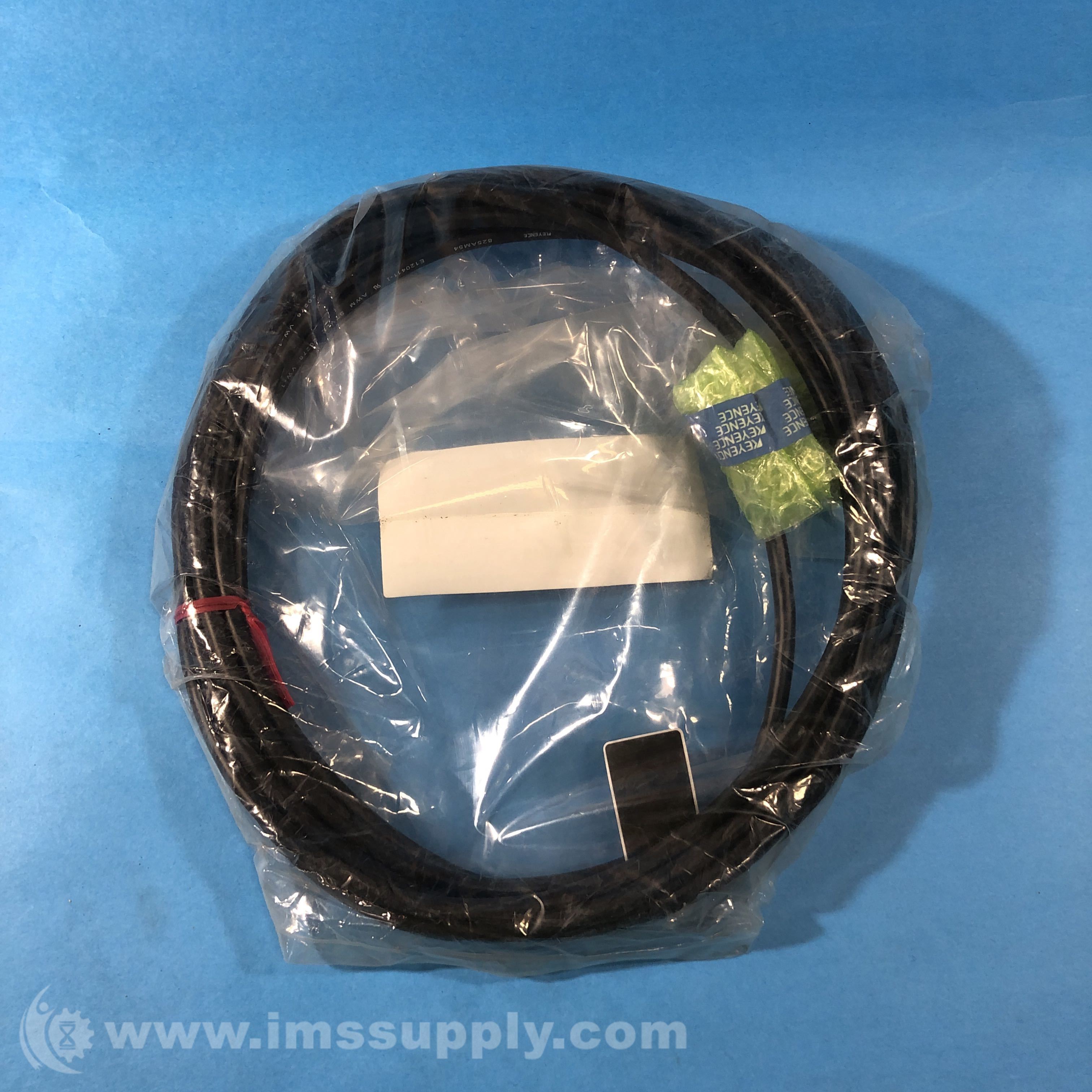Keyence GL-RS5 Cable - IMS Supply