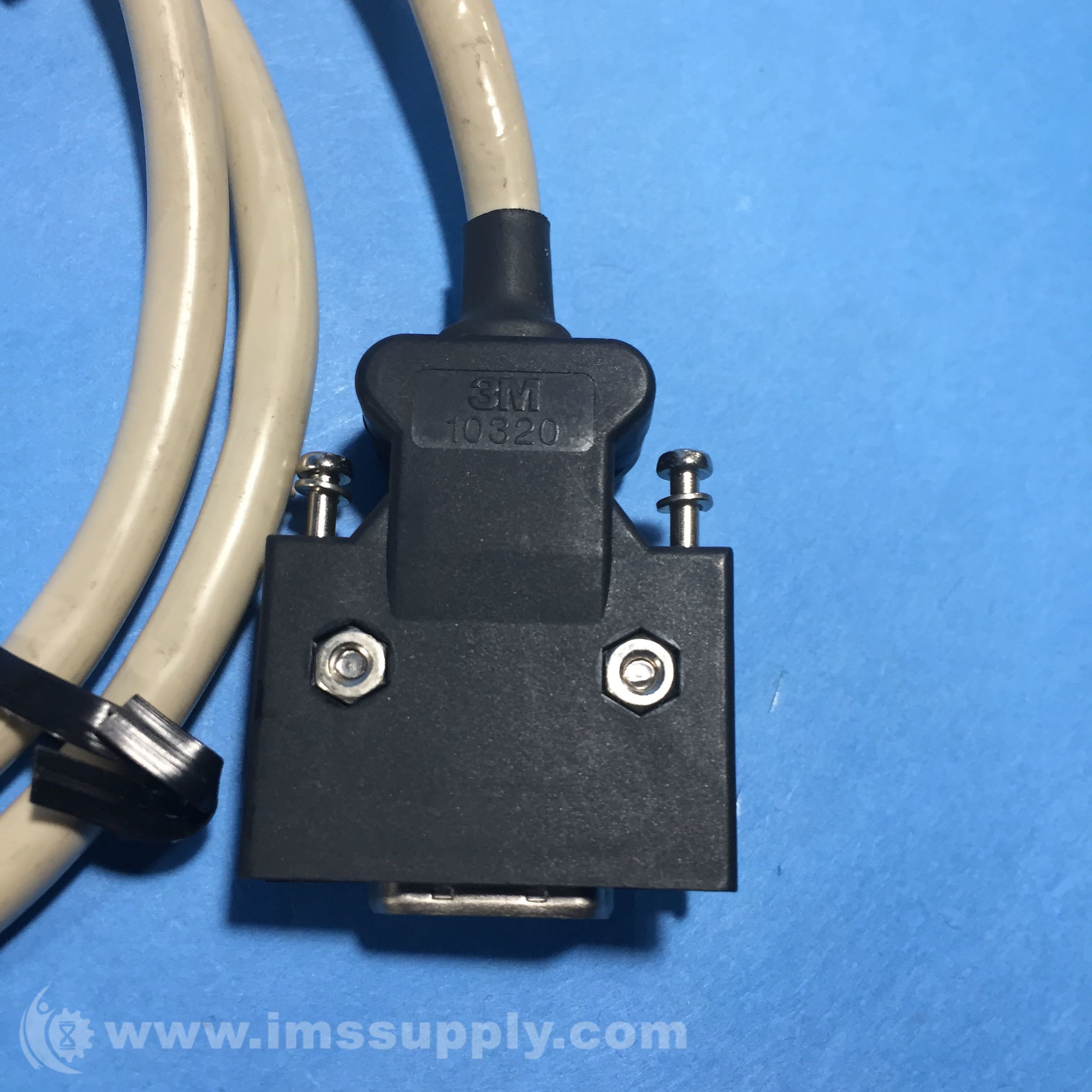 Mitsubishi MR-J2HBUS1M-AT Cable - IMS Supply
