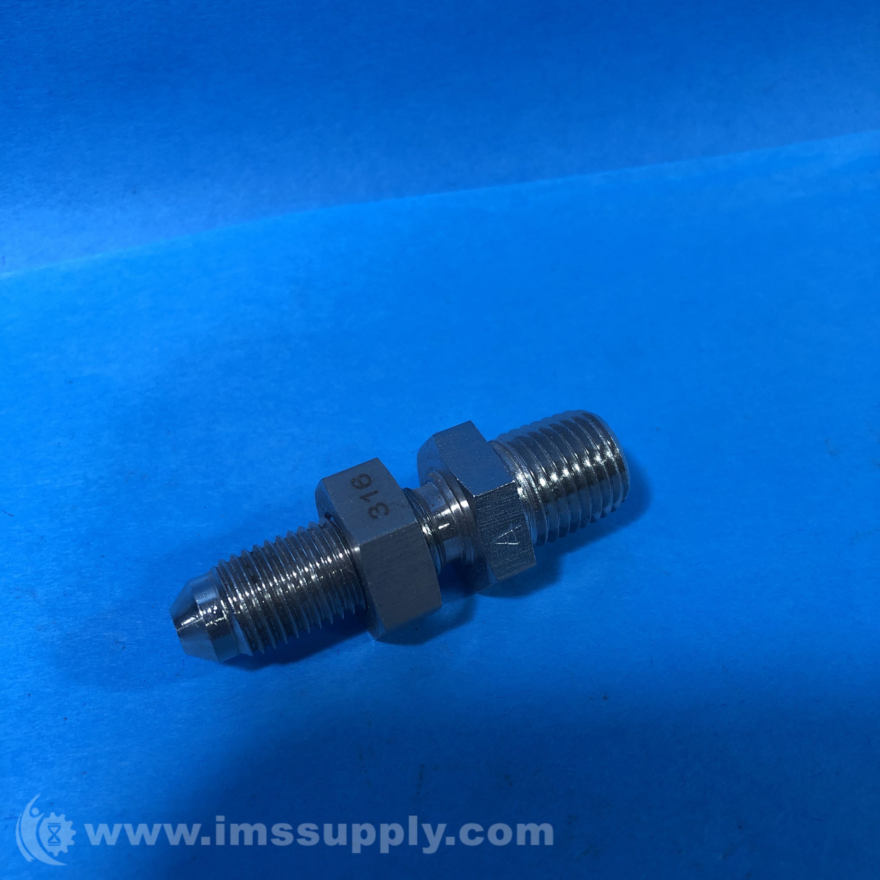 Reducer Adapter Union Fitting - IMS Supply