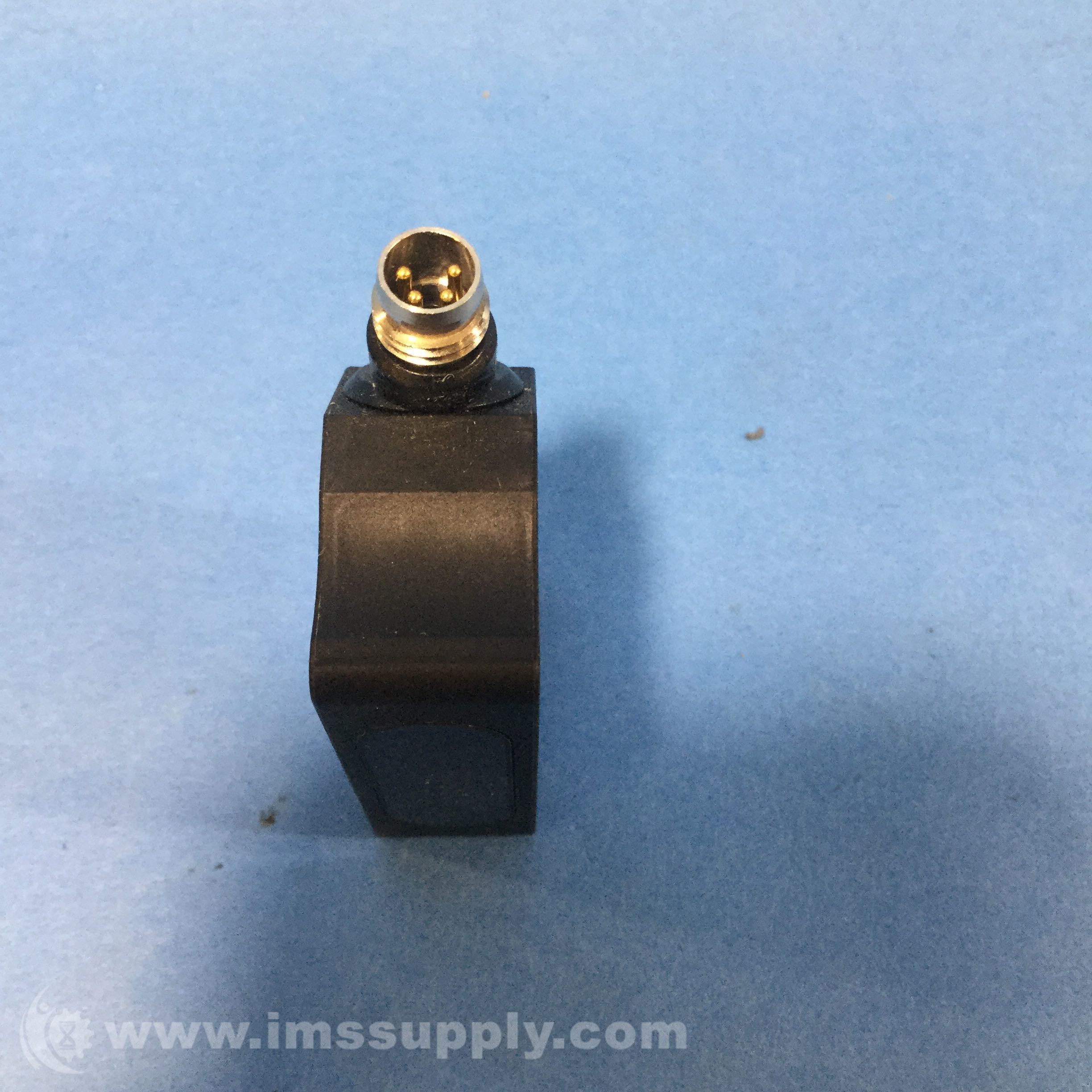 Sick BGS-DL25TCP(E) Optex, CMOS Back Ground Suppression - IMS Supply