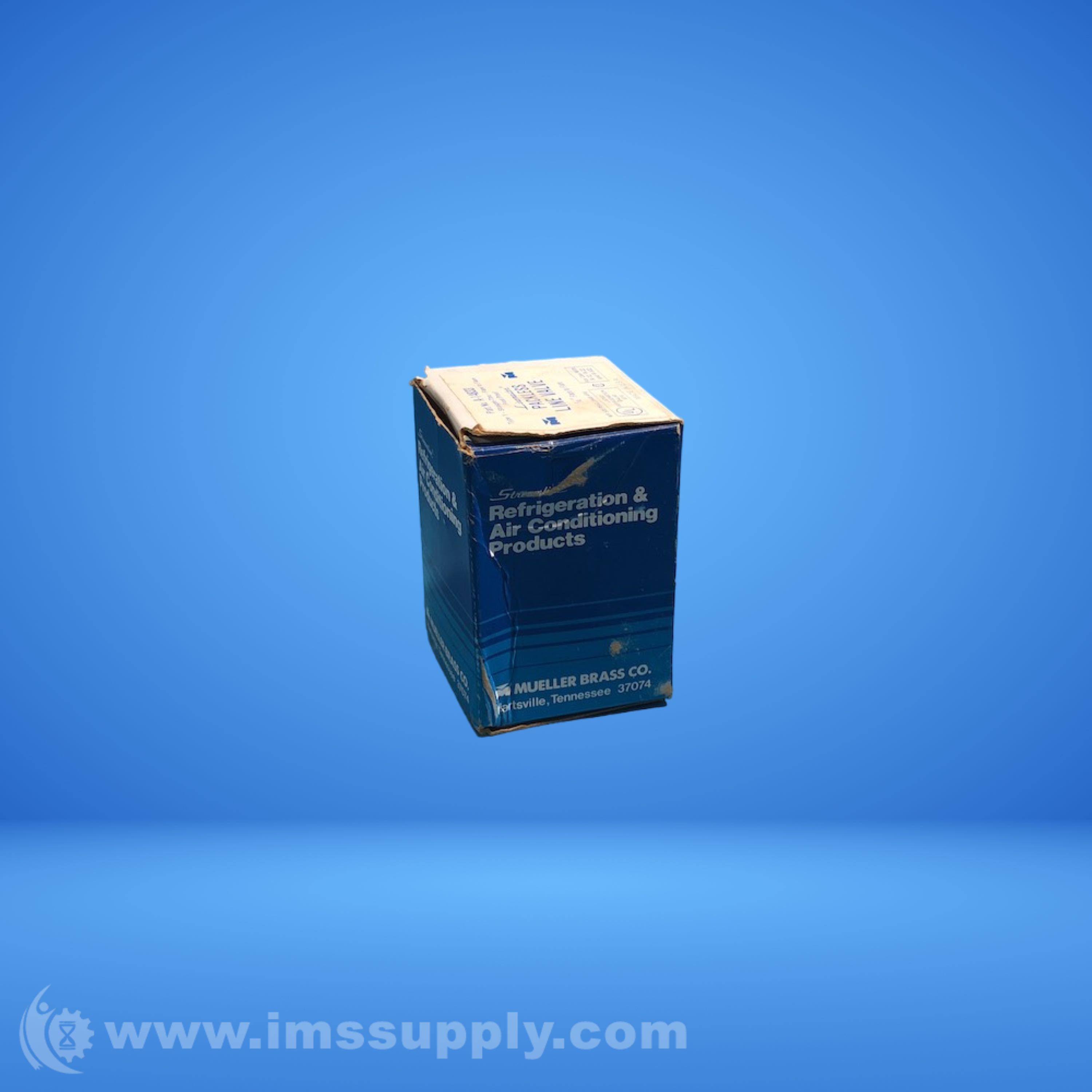 Mueller Streamline Co. A-14833 - IMS Supply