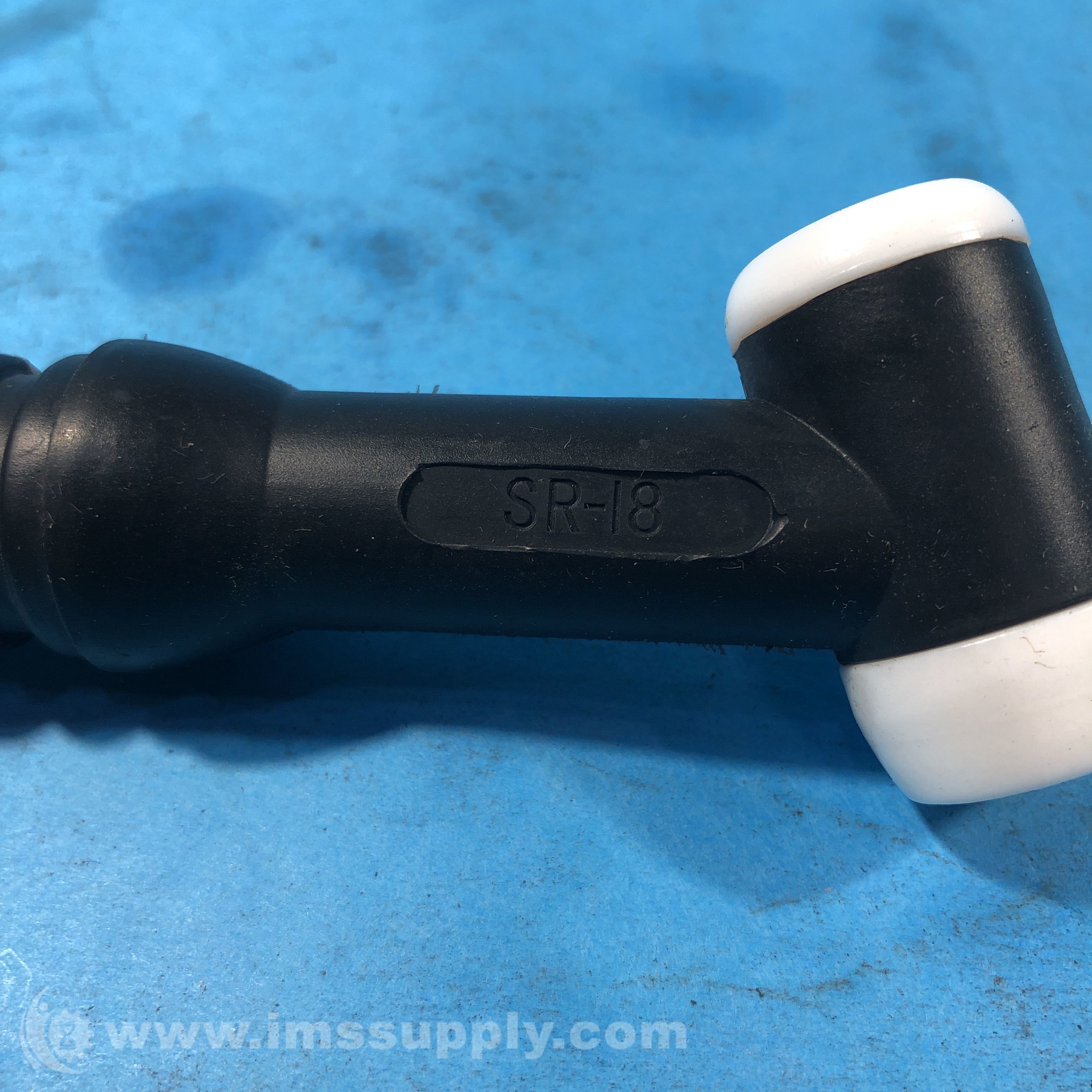 Profax SR-18 TIG Welding Torch - IMS Supply