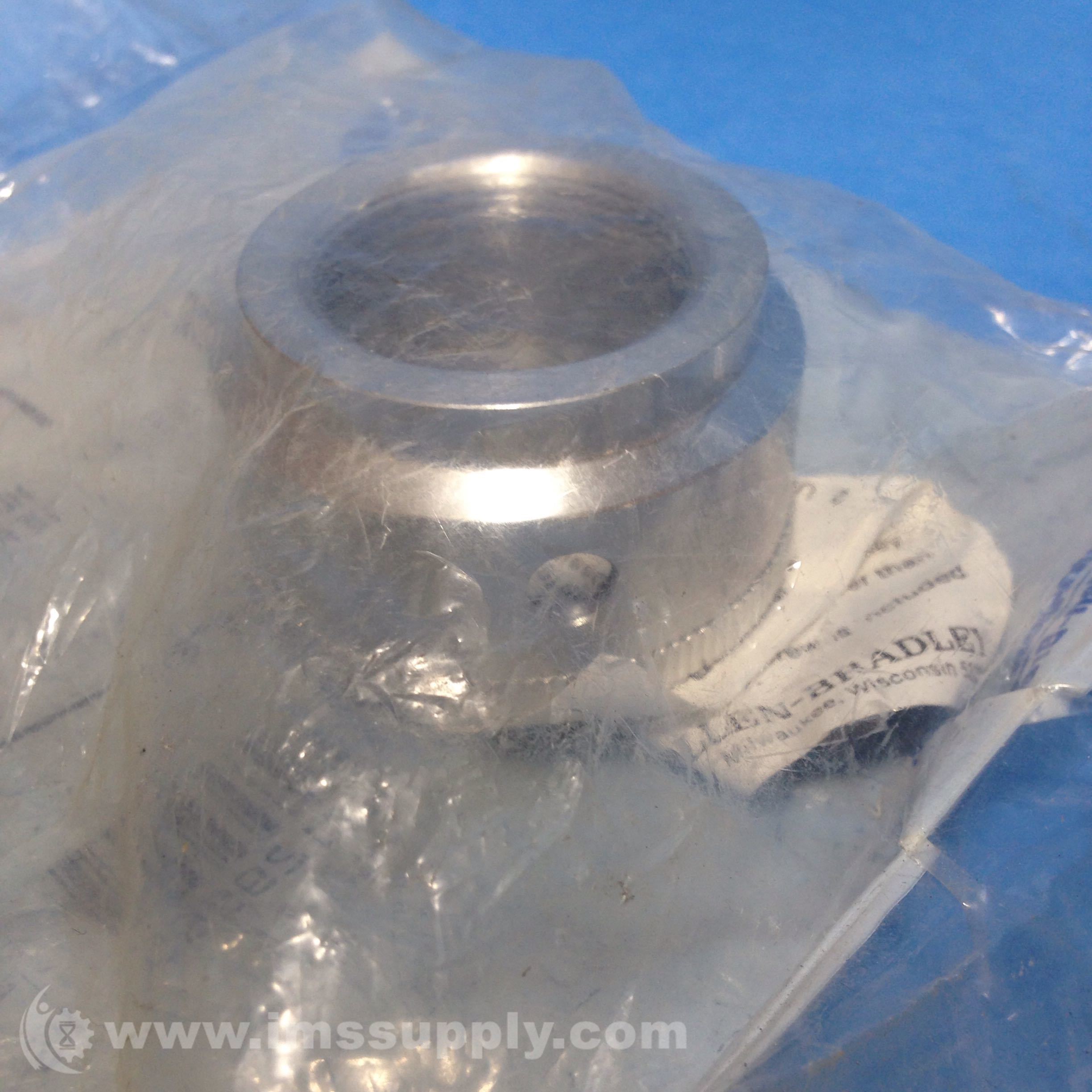 Allen Bradley 800T-N129 30MM Push Buton Guard 800T PB - IMS Supply