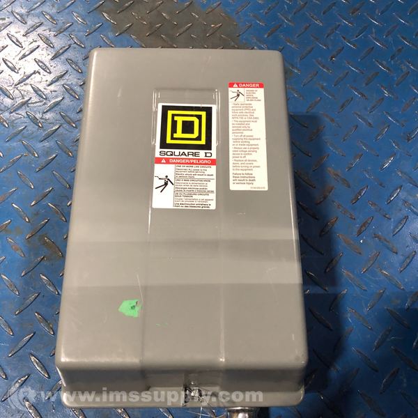 Square D 51140-553-01d - IMS Supply
