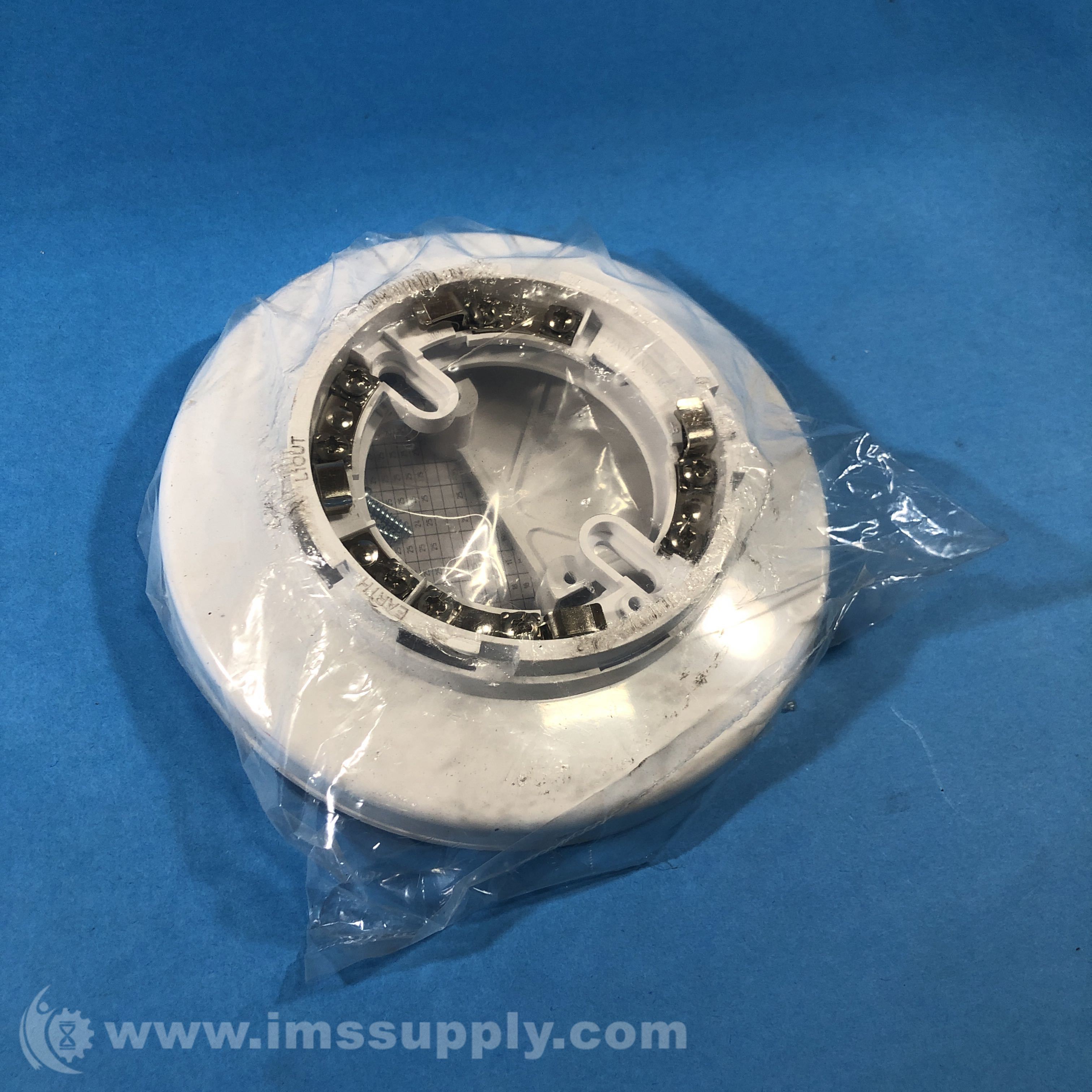 Apollo 45681-220 APO Mounting Base, 6 - IMS Supply