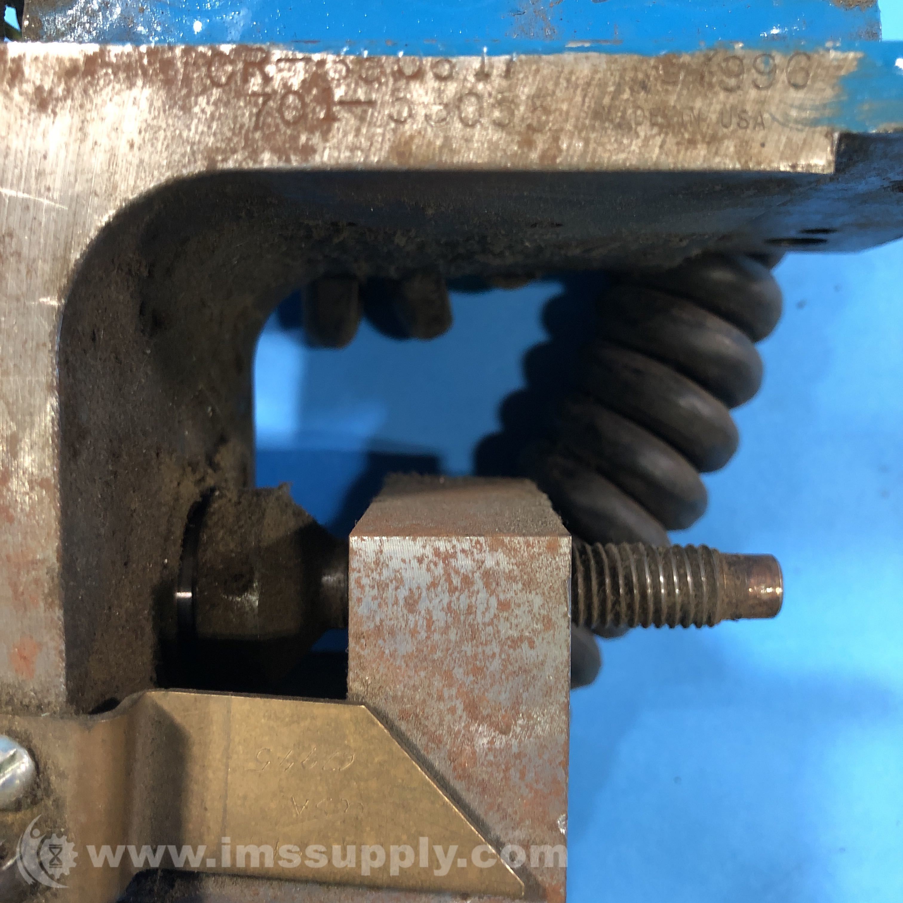 67996 Take-Up Work Holding Assembly - IMS Supply