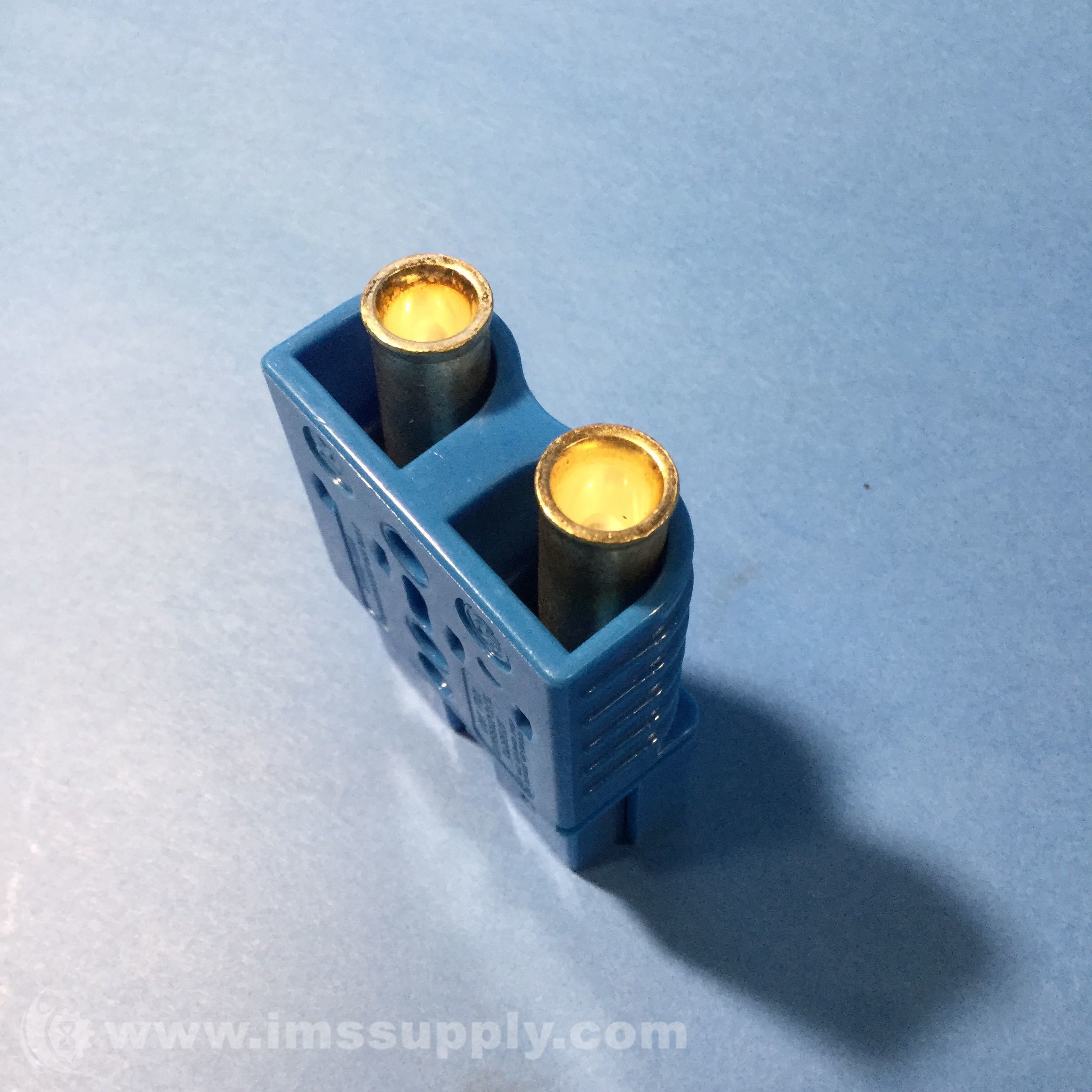 Smh SY120A-600V Power Connector - IMS Supply