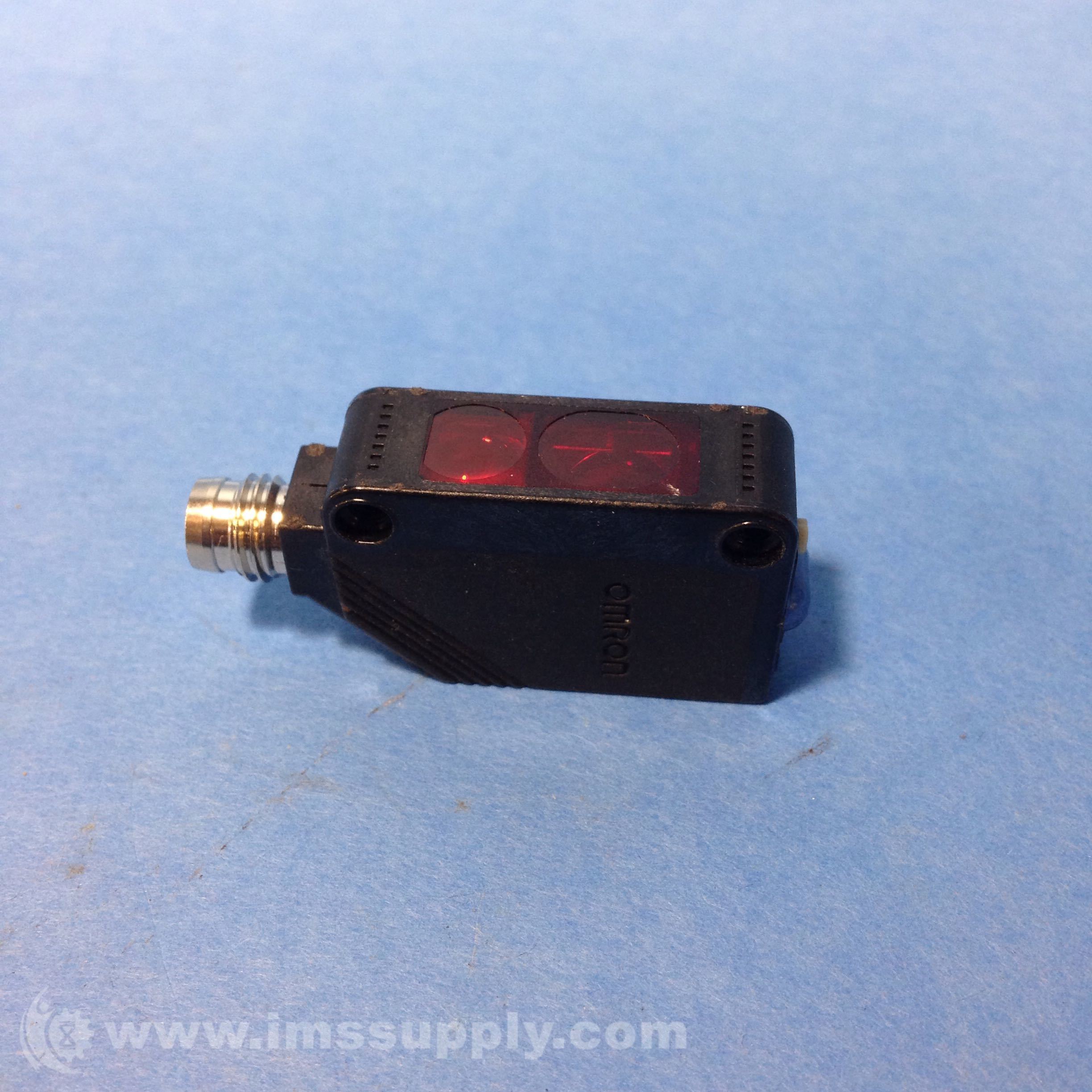 Omron E3Z-LS86 Photoelectric Sensor - IMS Supply