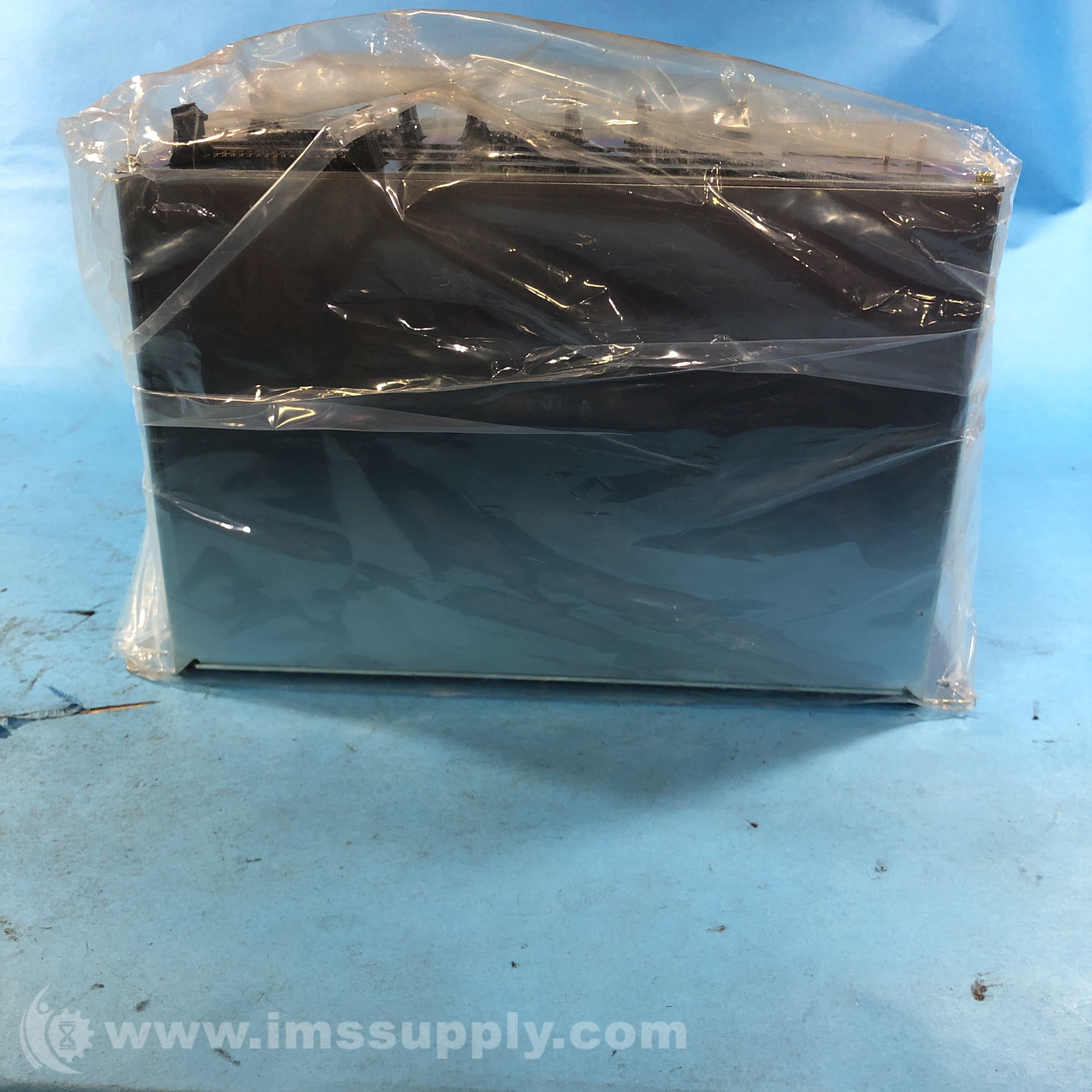 Okuma E0351-263-022 GOSIGER PLC Input Module - IMS Supply