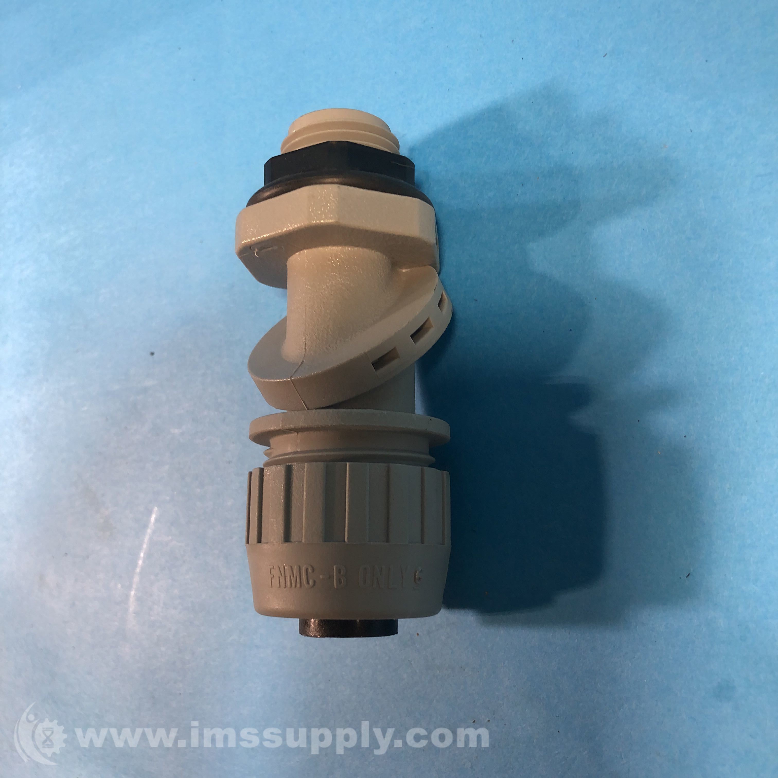 HUBBELL FNMCB - IMS Supply