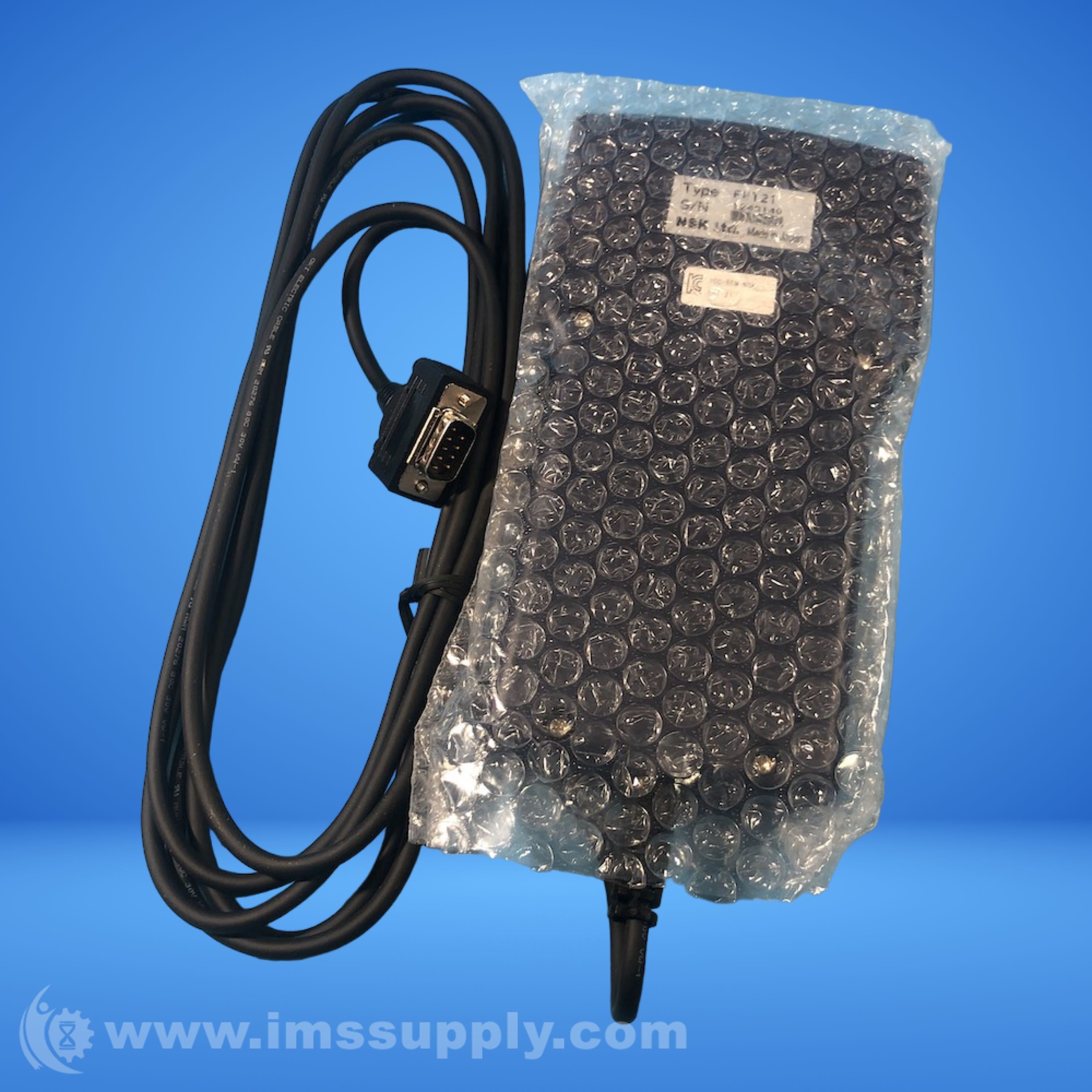 NSK FHT21 Handy Terminal - IMS Supply