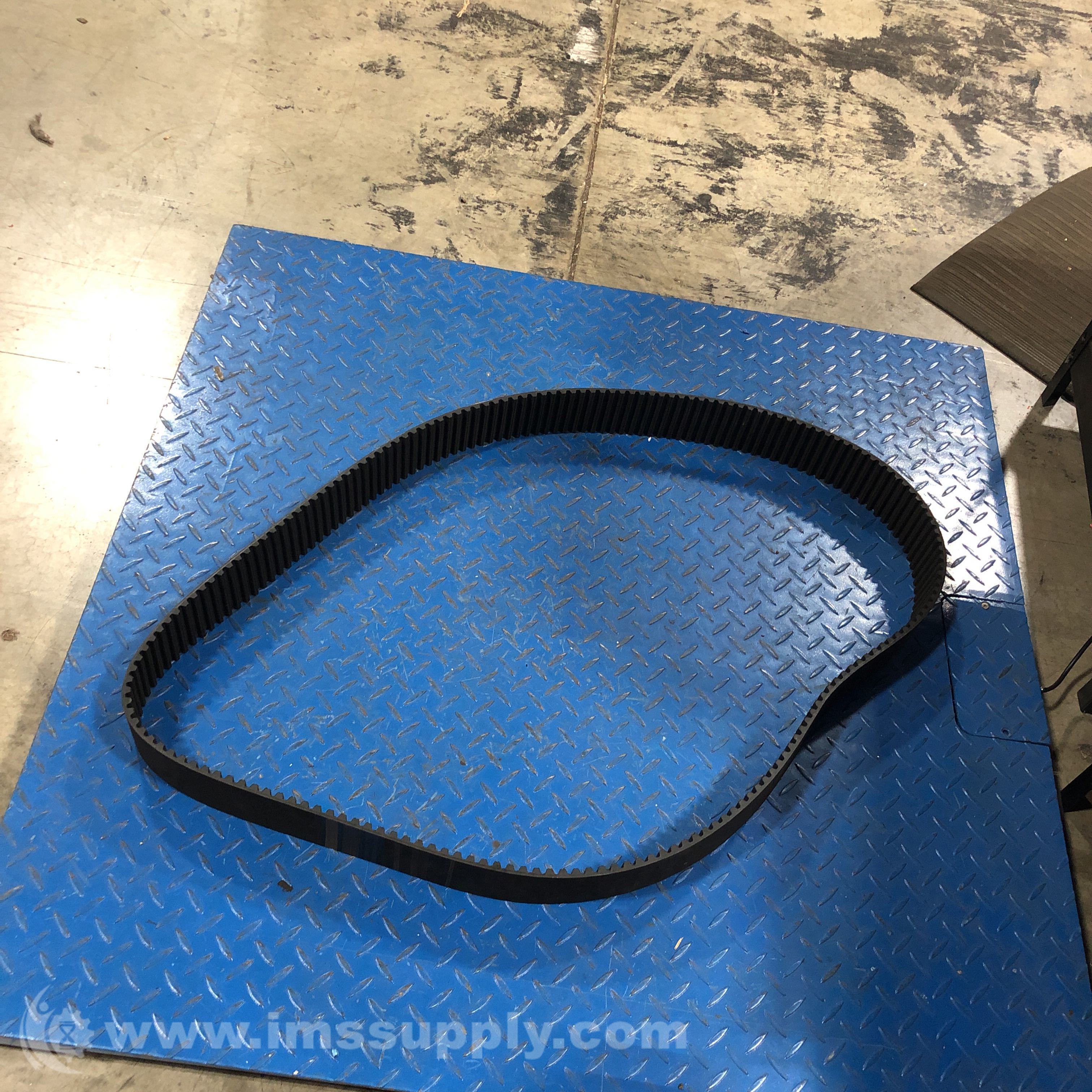 Carlisle Fluid Technologies 2590-14M-85 Synchro-Cog Belt - IMS Supply