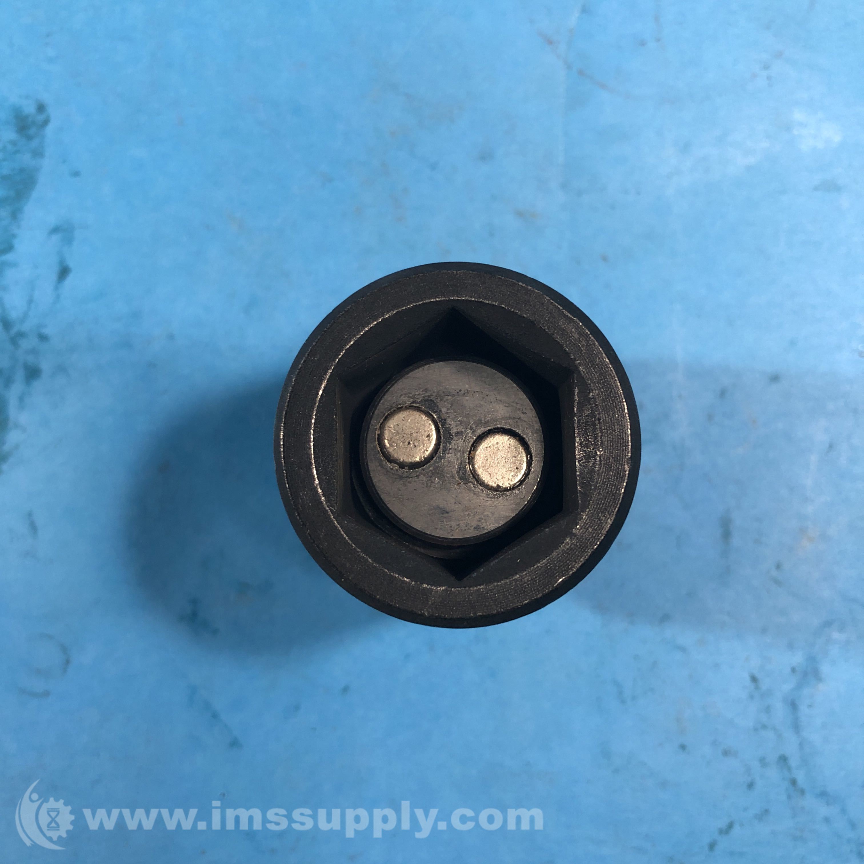 Nac 421MP Magnetic Socket - IMS Supply