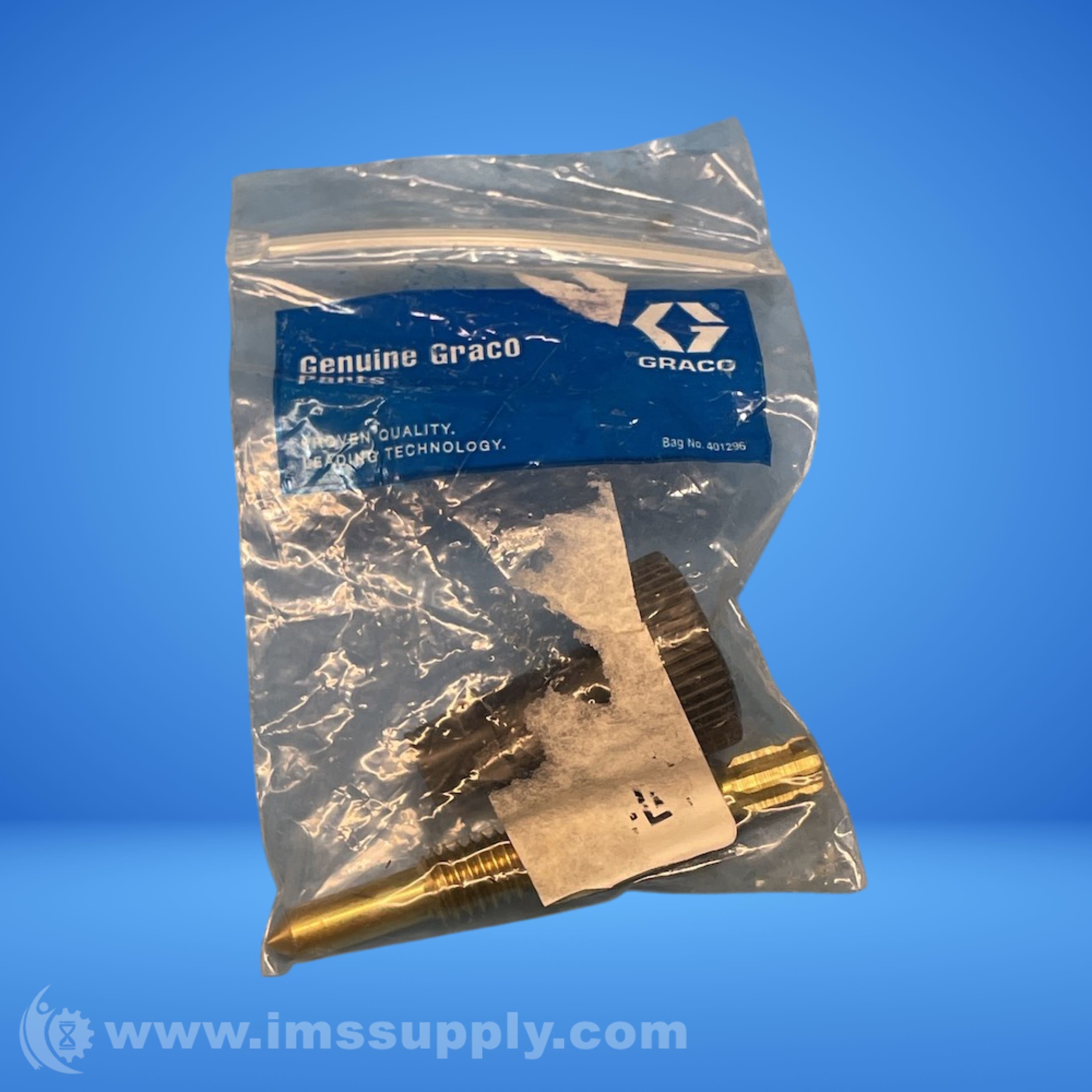 Graco - IMS Supply