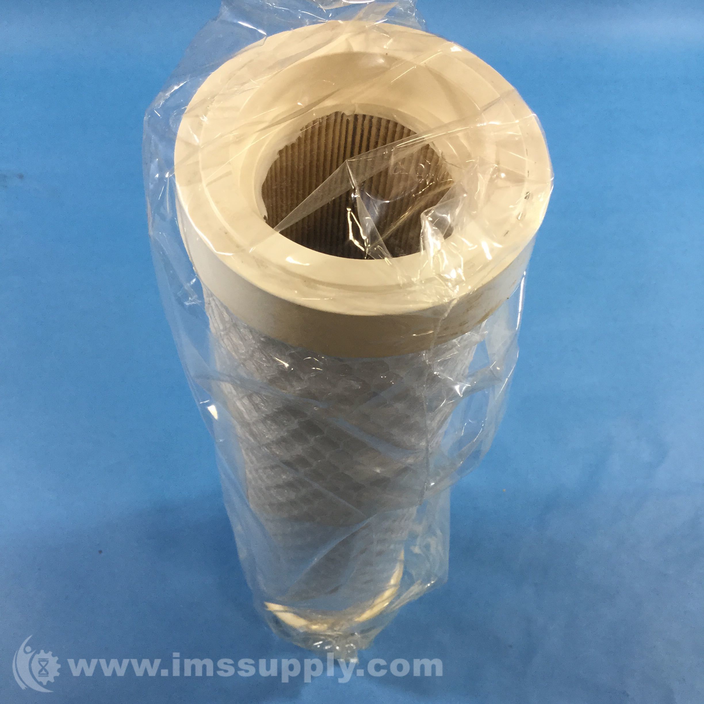 Miller/Bowers Co. Inc MB E155D06 Grade 6 Dual Layer Element - IMS Supply