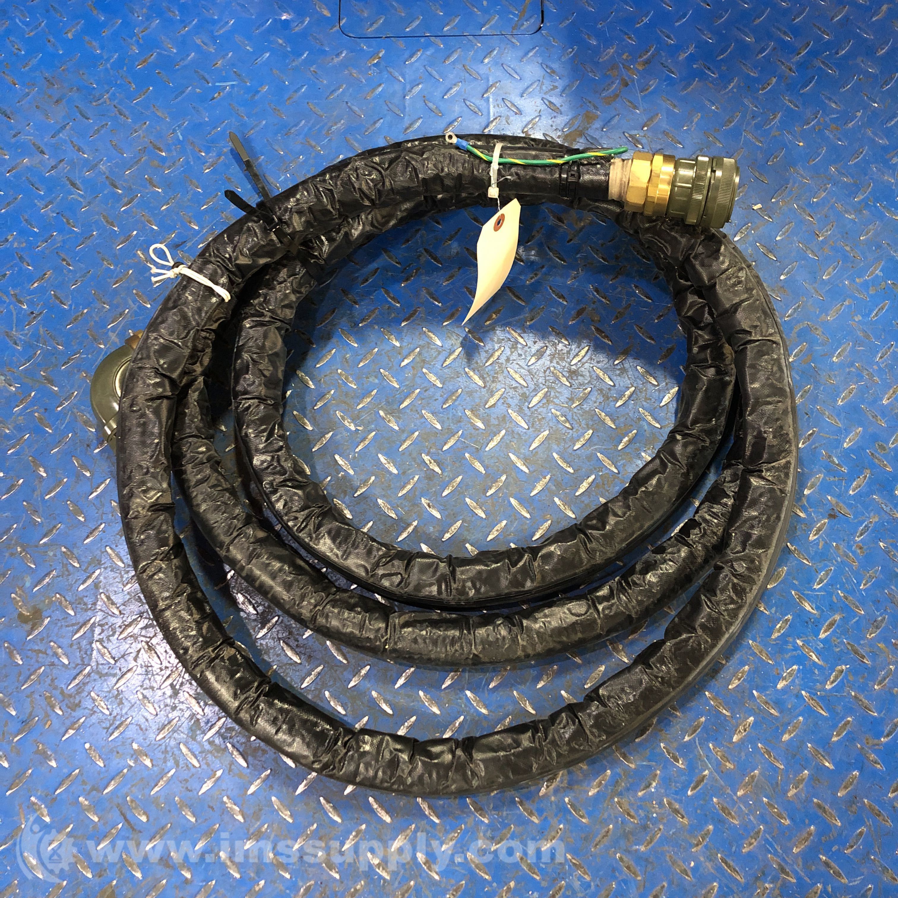 Unknown Product - IMS Supply