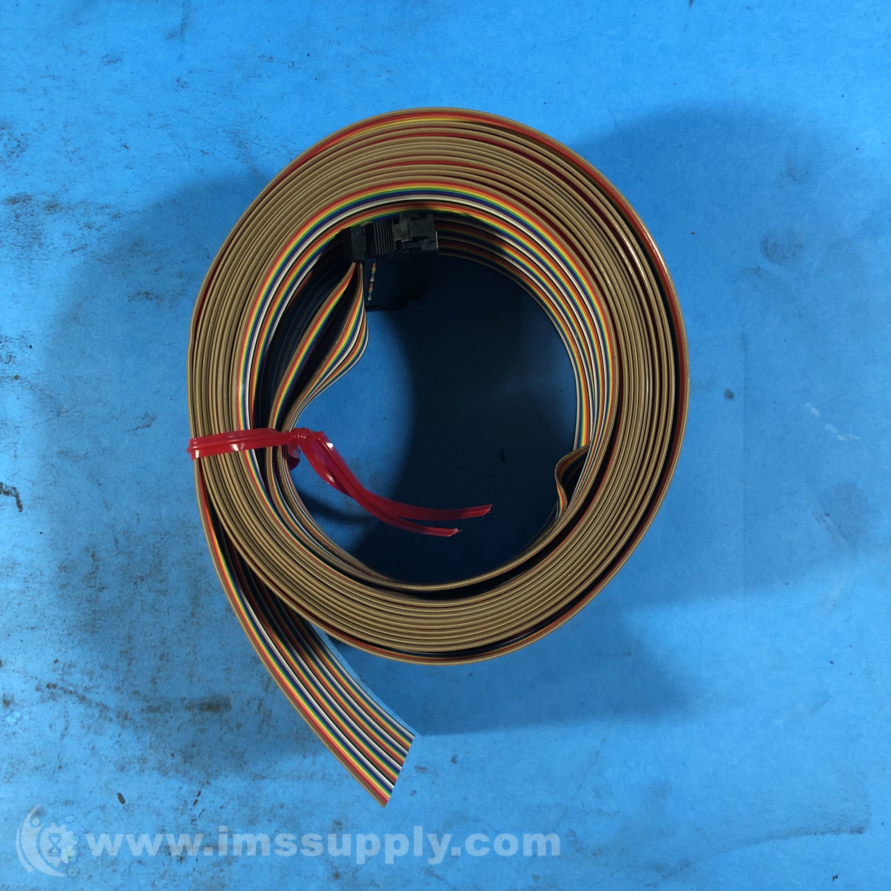 Keyence OP-51657 Dedicated 3 M Parallel Connection Cable - IMS Supply