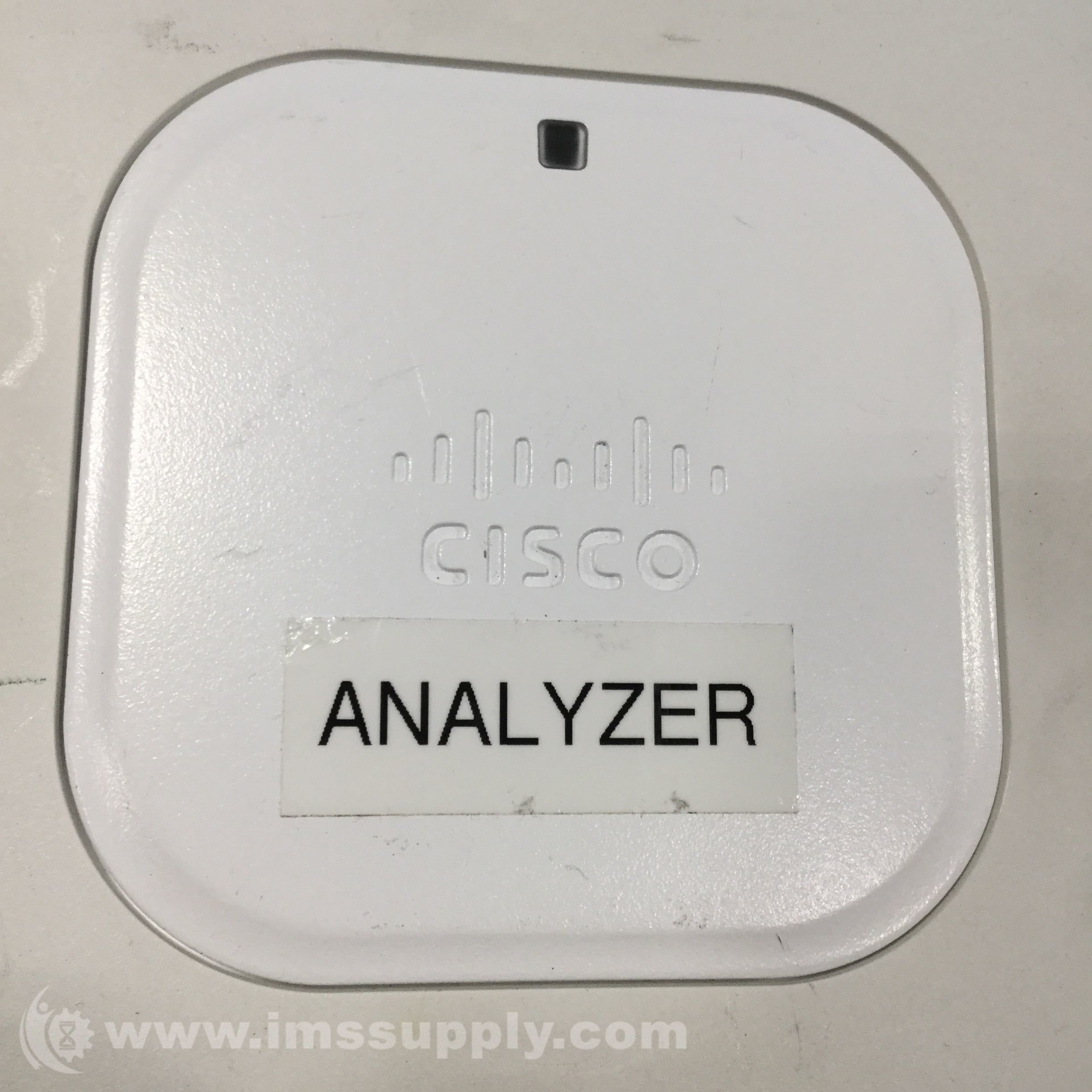 Cisco AIR-CAP3502I-A-K9 Wireless Access Point - IMS Supply