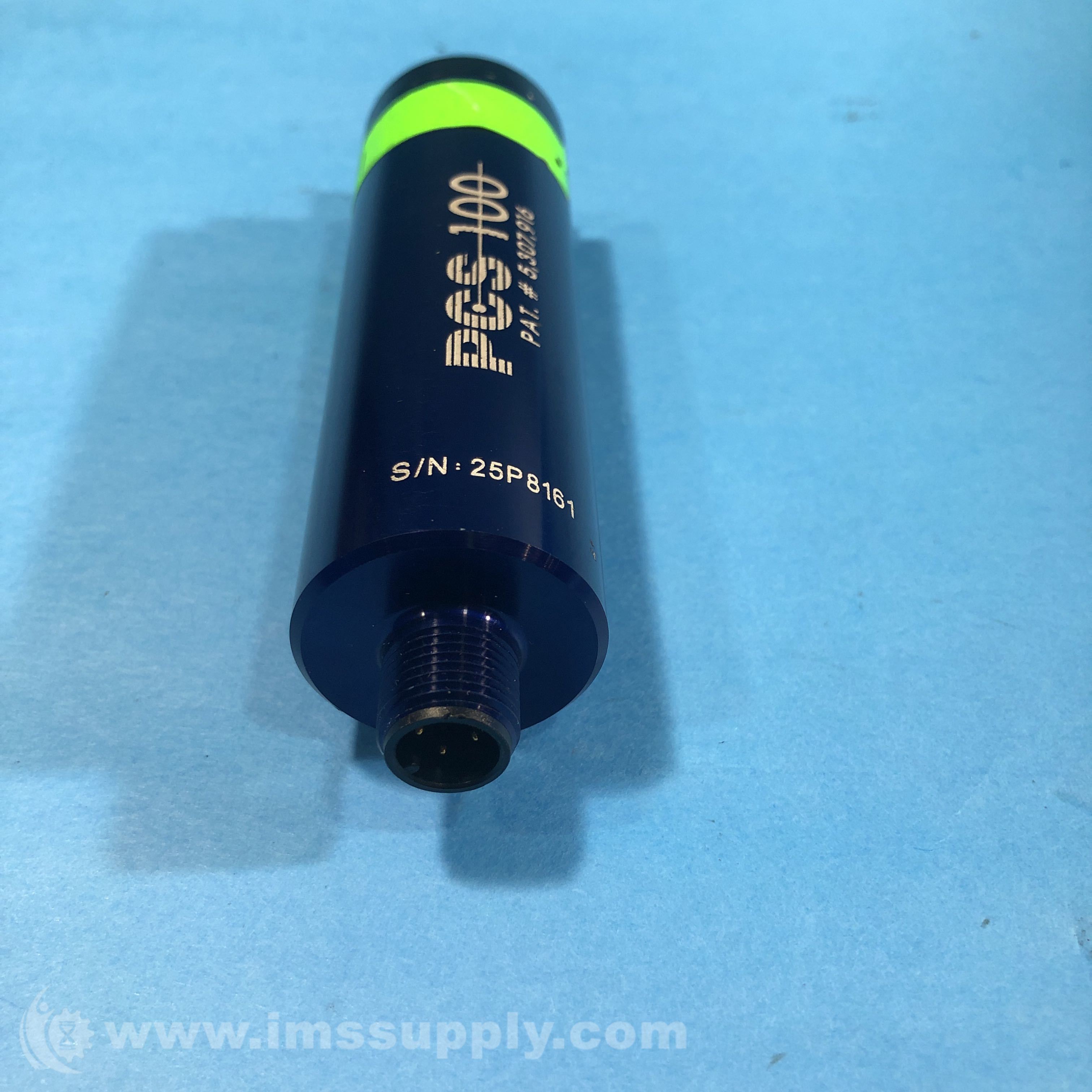 Pioneer Trading Company PCS-100 Broken Tool Sensor - IMS Supply