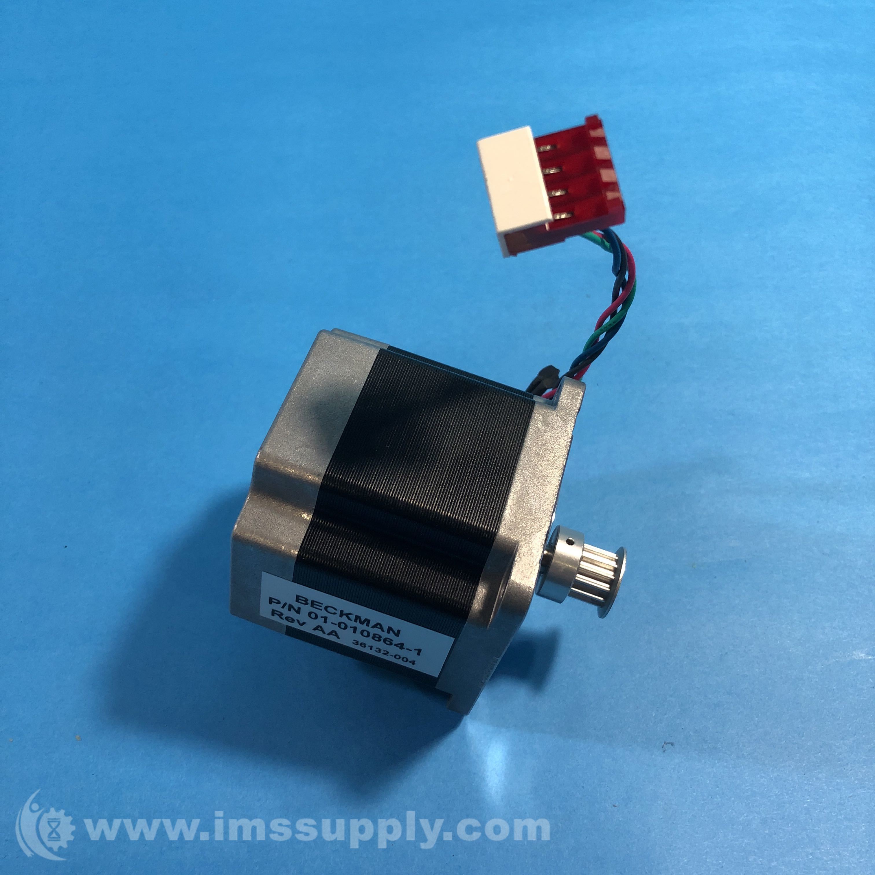 Oriental Motor PK266-03A-C54 2 Phase Electronic Stepping Motor - IMS Supply