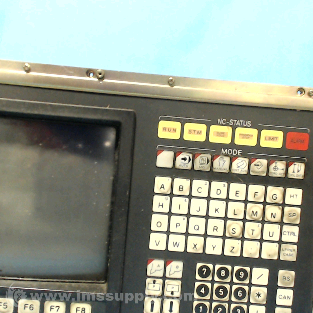 Okuma E0105-800-134 Operating Panel - IMS Supply