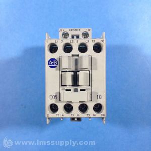 Contactors & Starters - IMS Supply