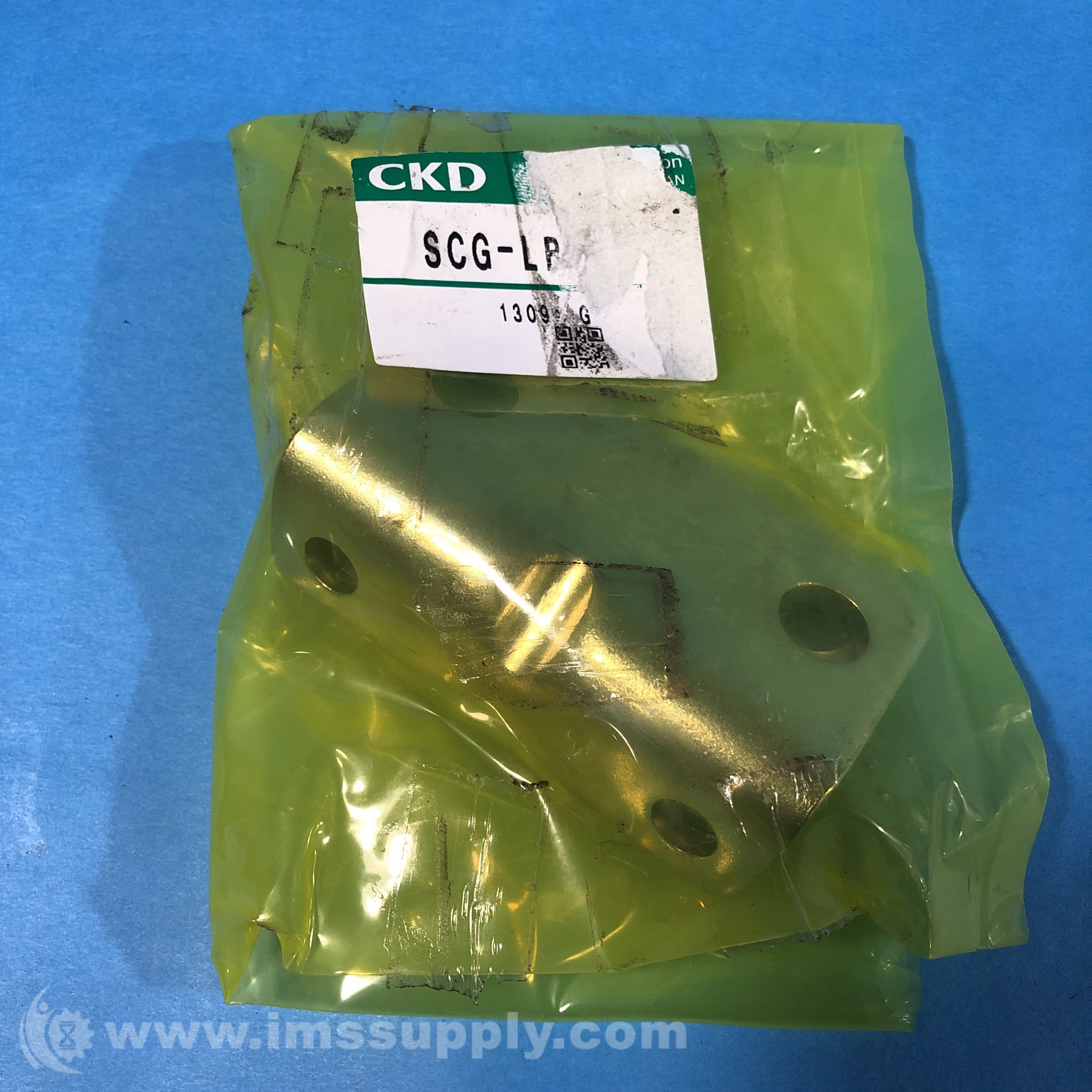 CKD Bracket Kit - IMS Supply