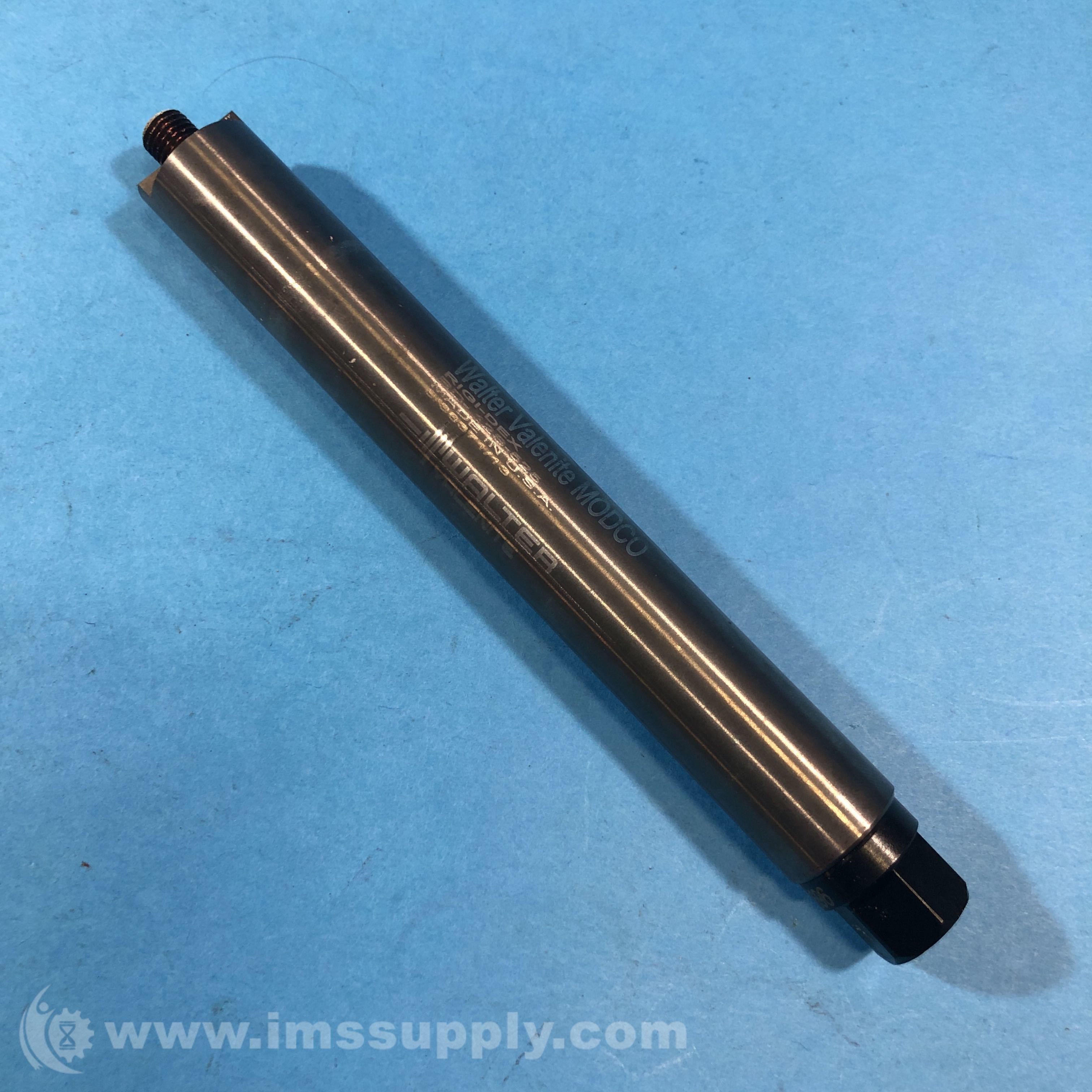 Walter-Valenite RD 12S 525 Indexable Boring Bar - IMS Supply