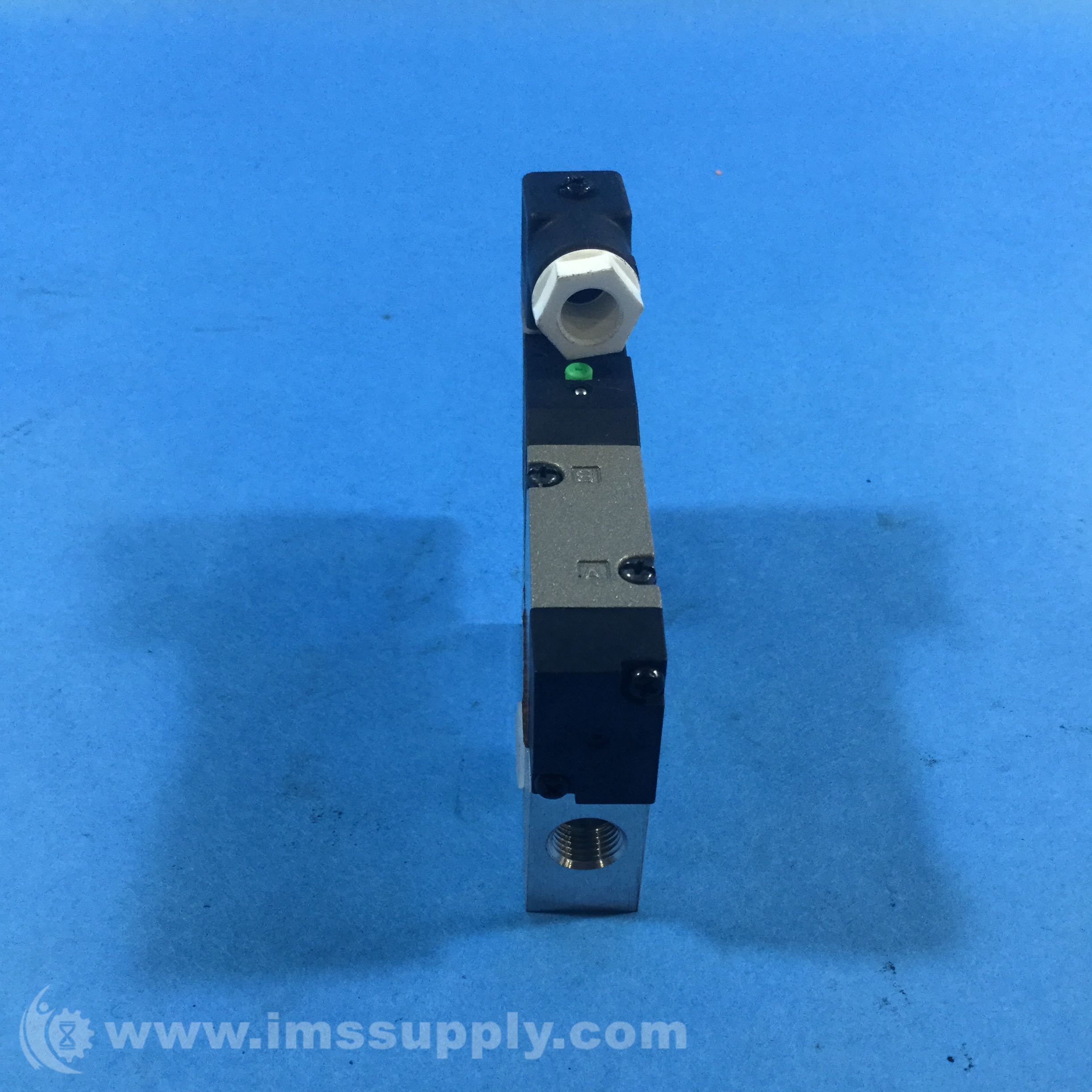 CKD 4KB119-B Valve, 24VDC - IMS Supply